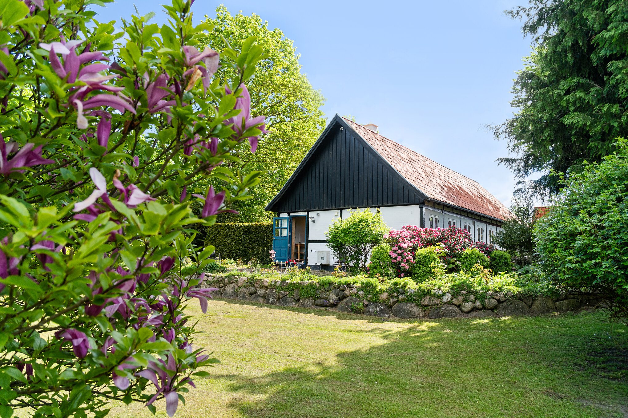 Gl. Næstvedvej 48, 4683 Rønnede