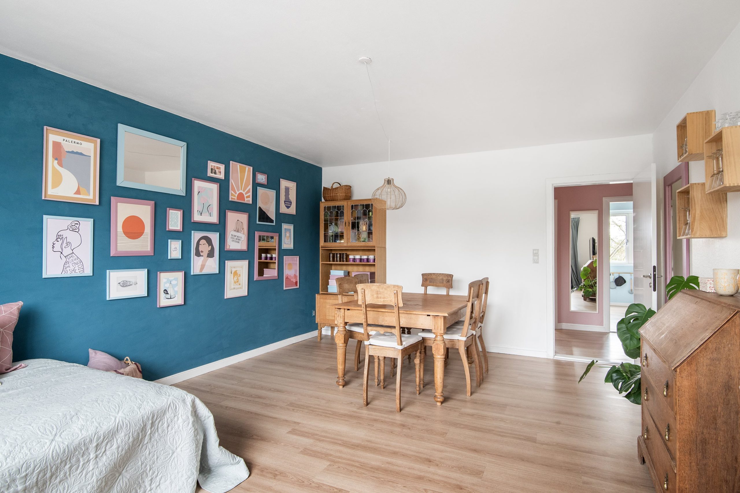 Skanderborgvej 210, 1. tv., 8260 Viby J