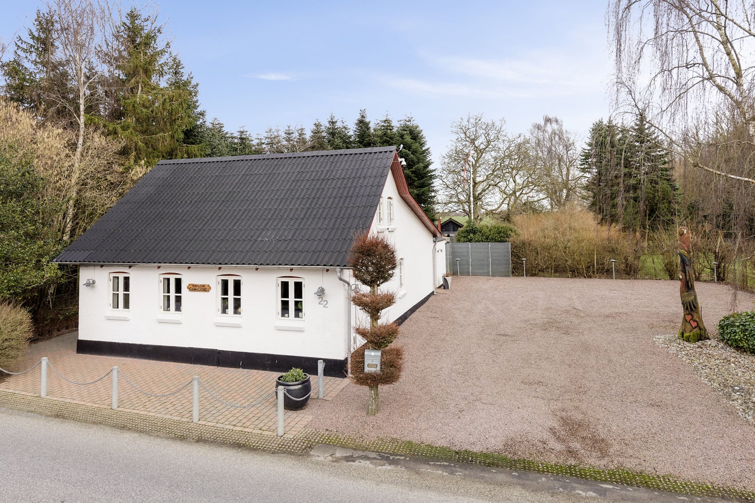 Åbjergvej 22, 5464 Brenderup Fyn
