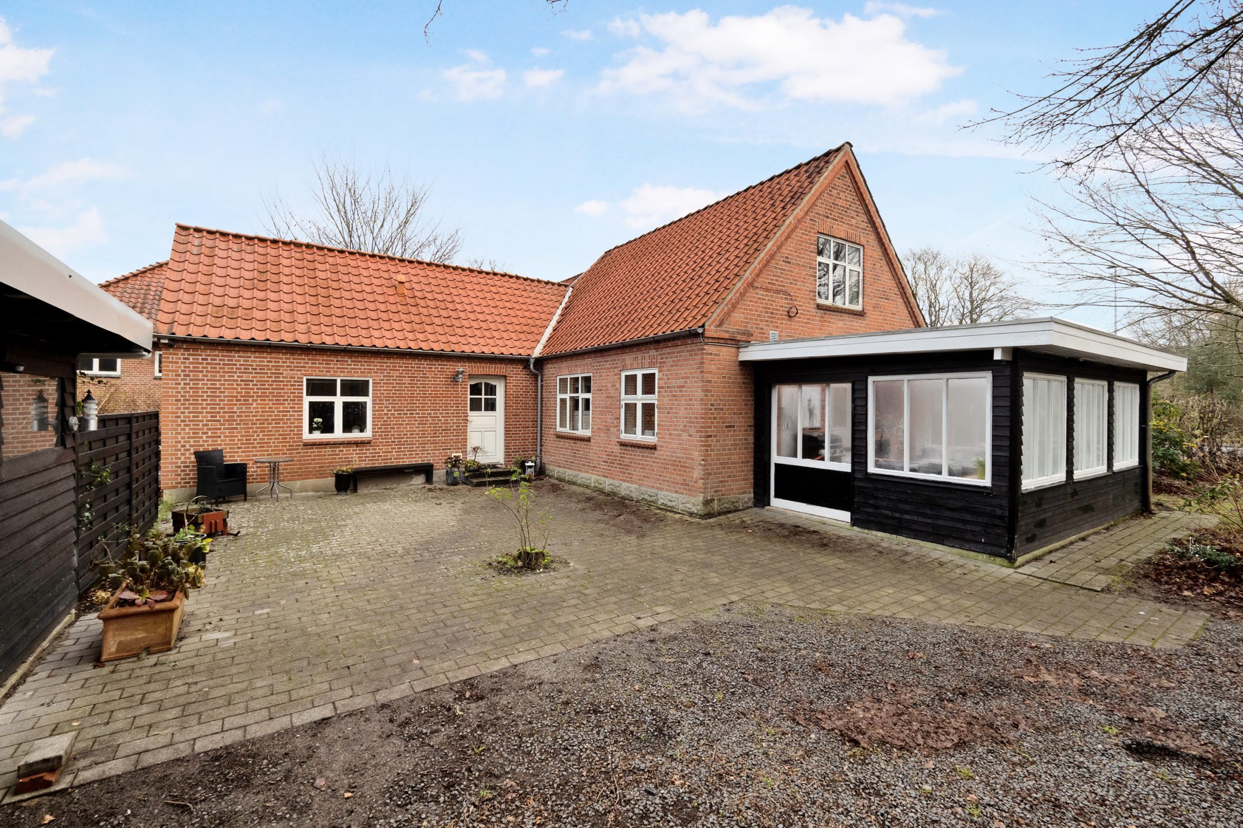 Koldingvej 160A, 8800 Viborg