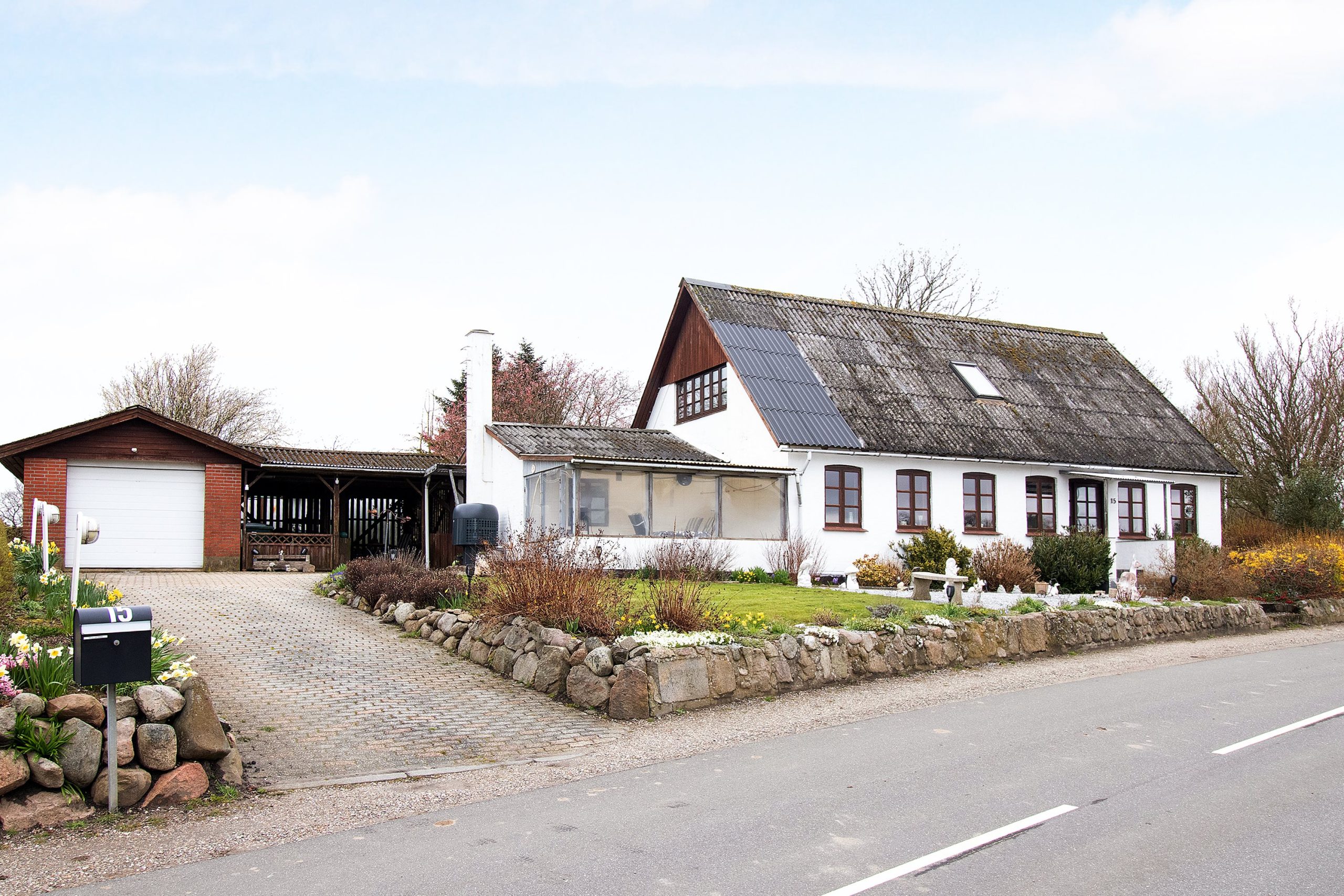 Lejrskovvej 15, 6640 Lunderskov