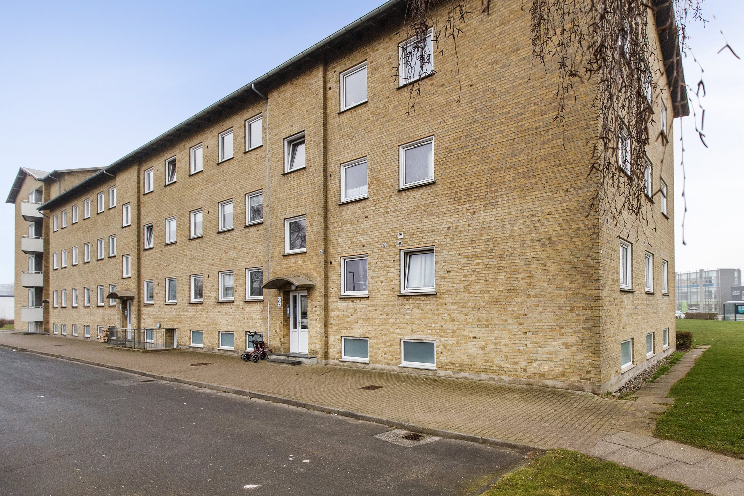 Finlandsvej 2C, 1. tv., 7100 Vejle