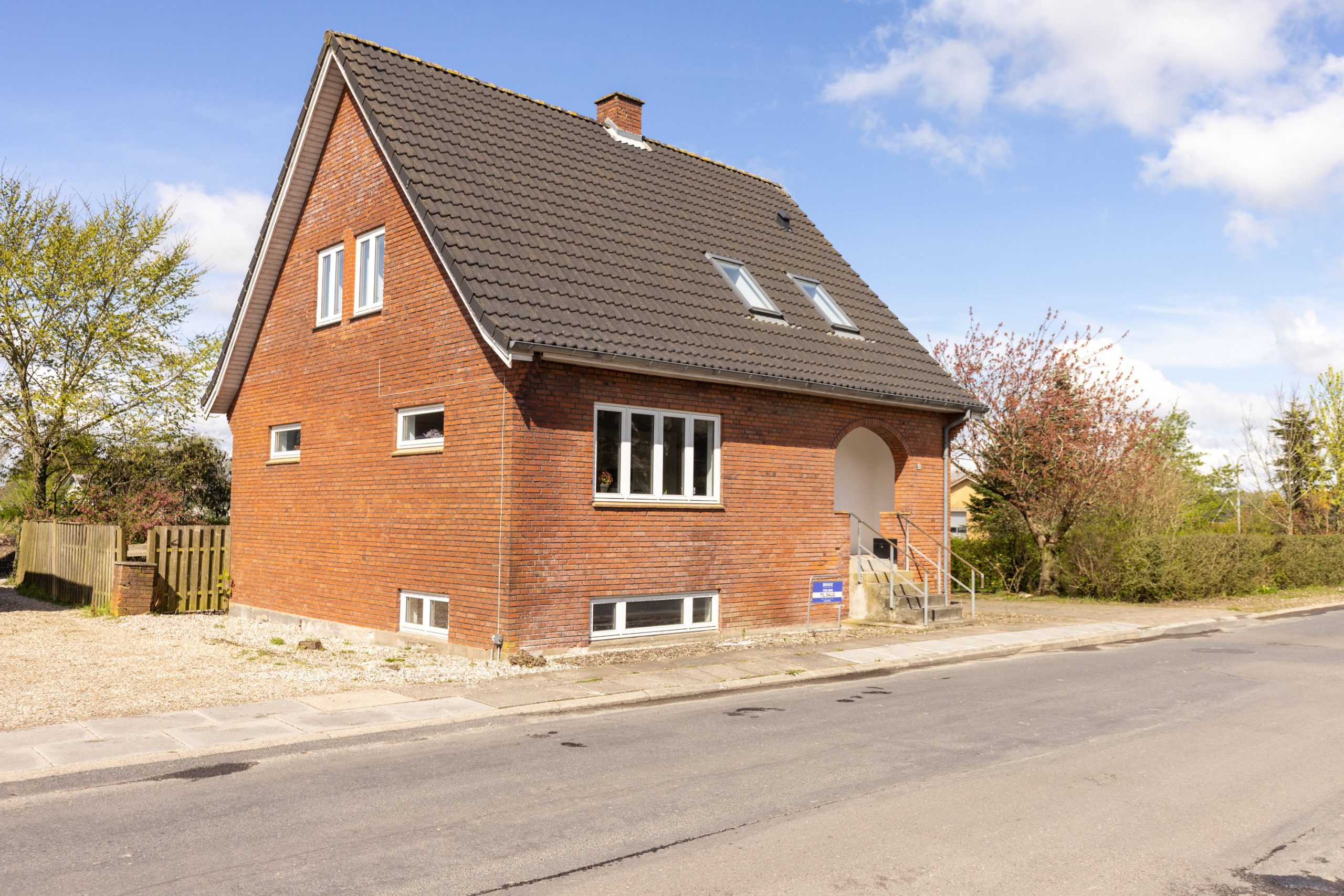 Enghavevej 13, 5856 Ryslinge