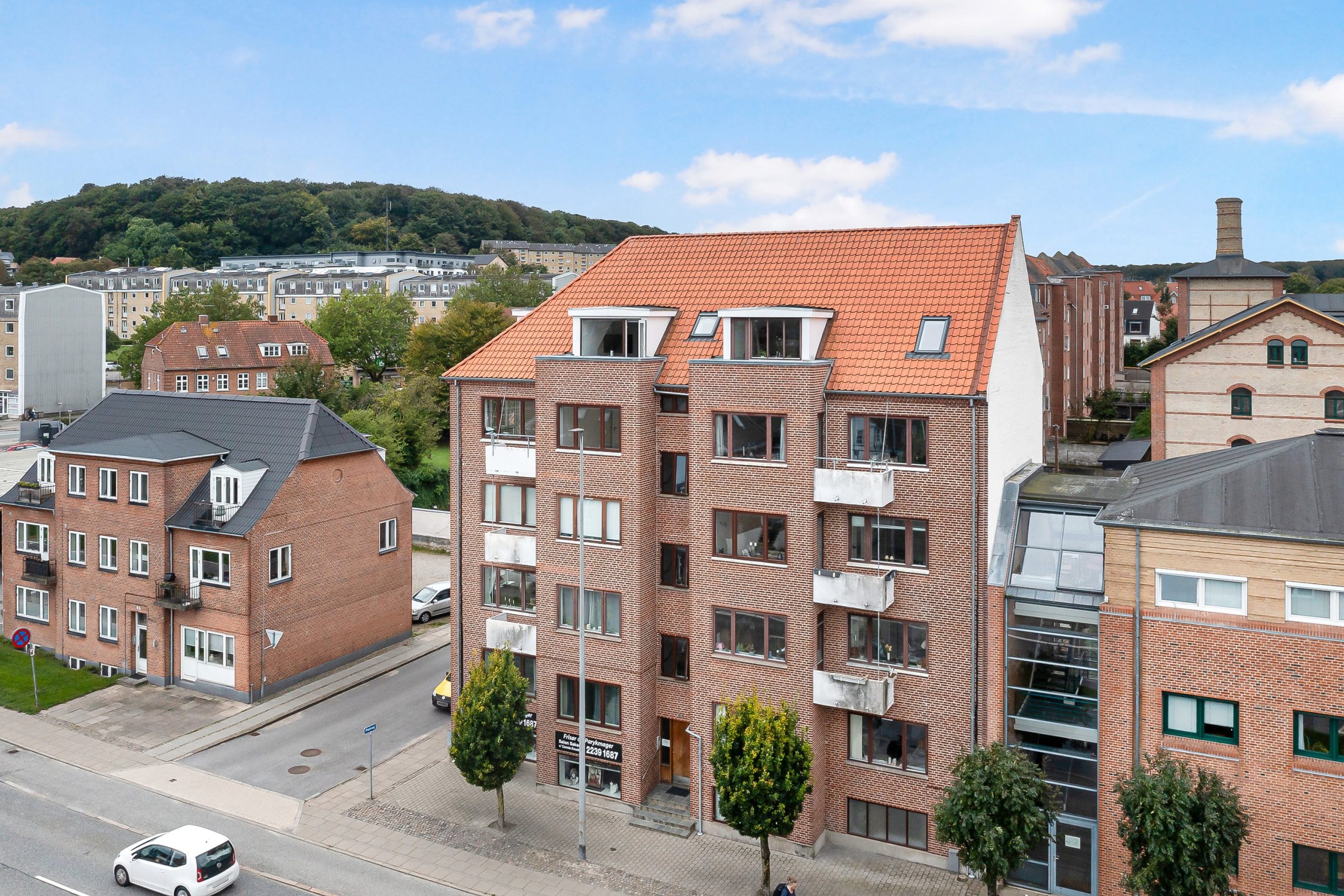 Hobrovej 44, 4. tv., 9000 Aalborg