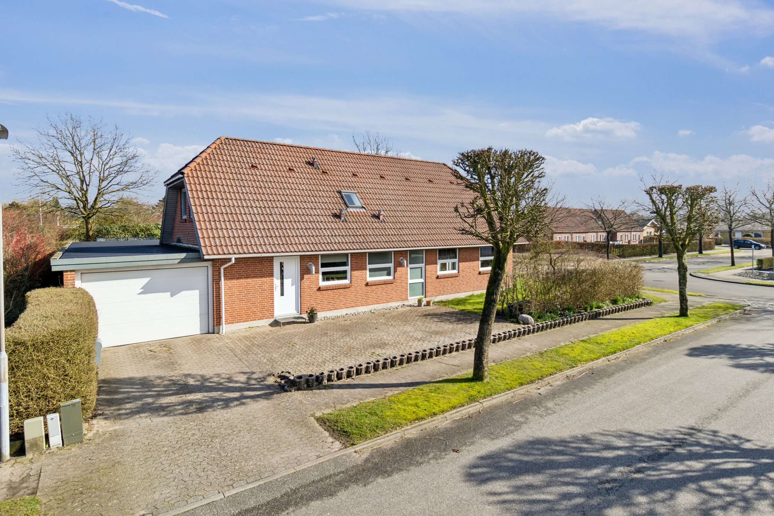 Lyngparken 19, Holsted St, 6670 Holsted