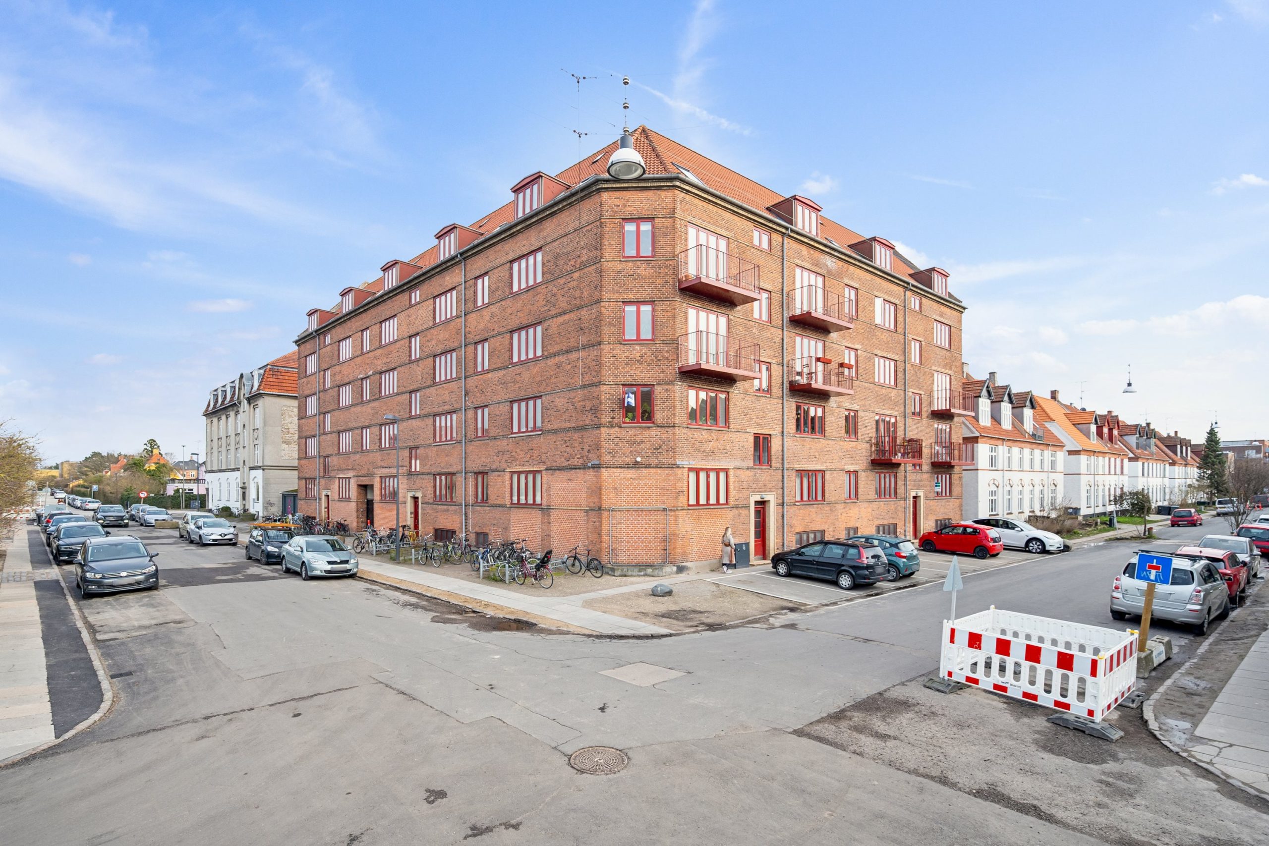 Kløverbladsgade 21, 1. tv., 2500 Valby