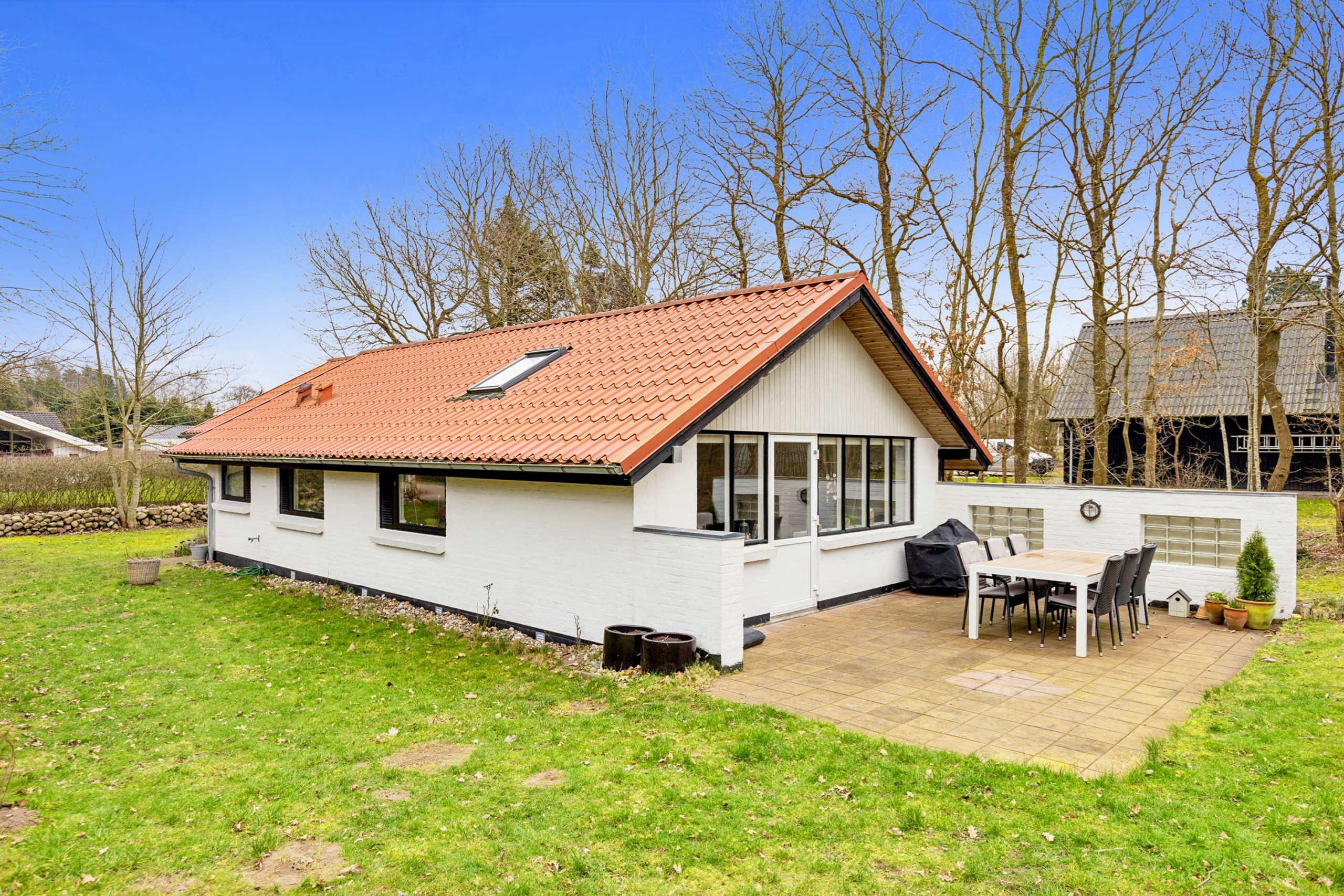 Strandholmen 53D, 5642 Millinge