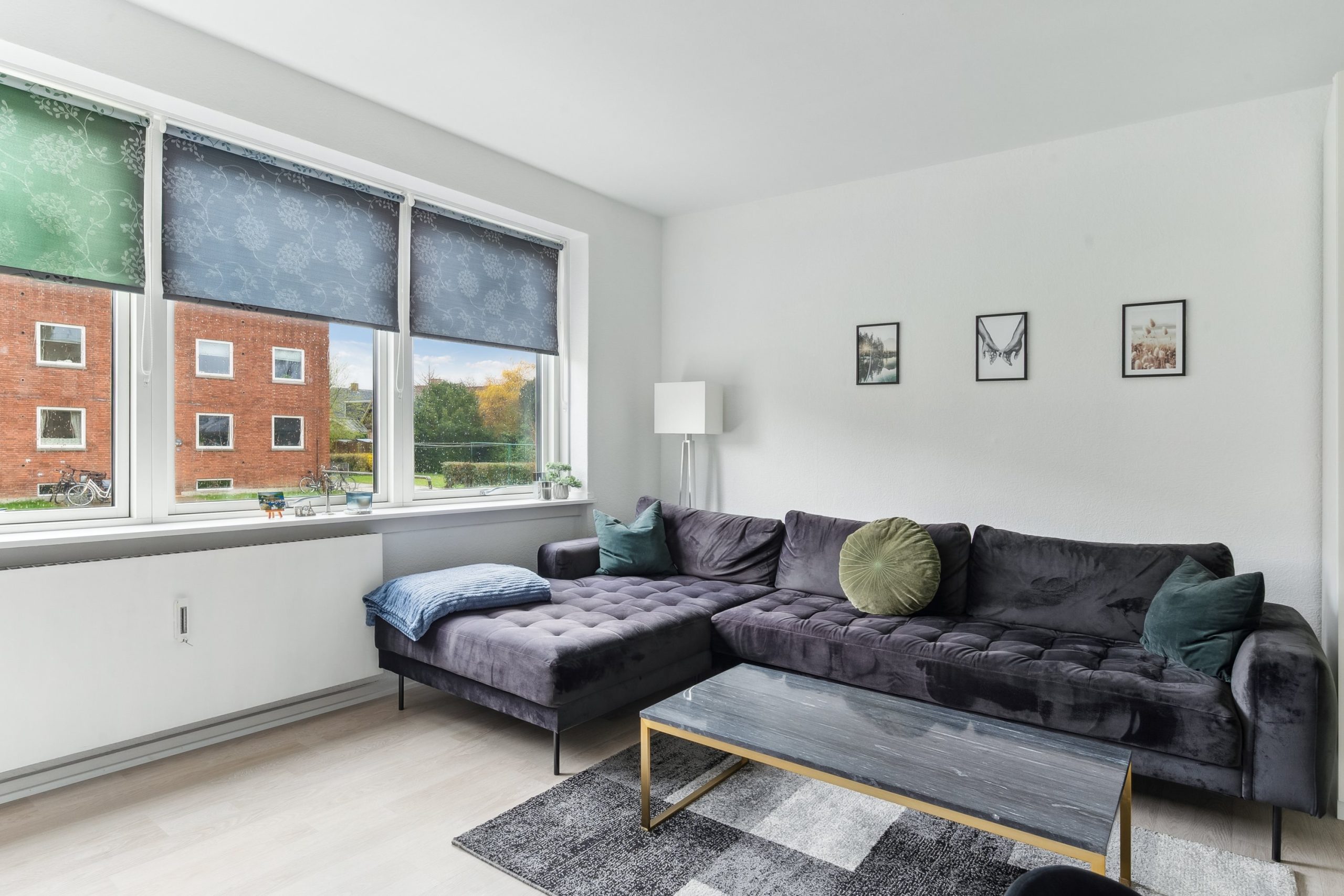 Gammel Køge Landevej 180, st.. c., 2500 Valby