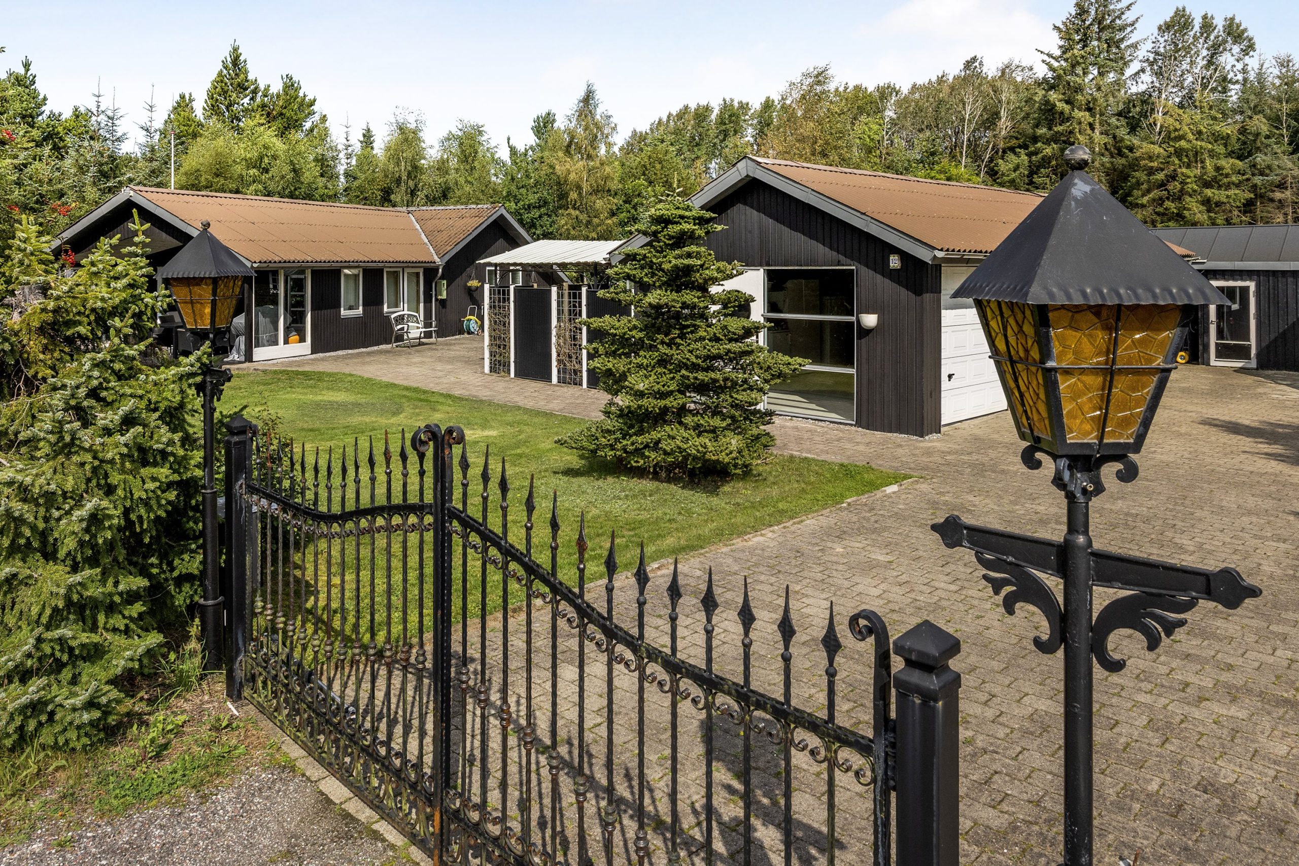 Trekanten 12, 9370 Hals