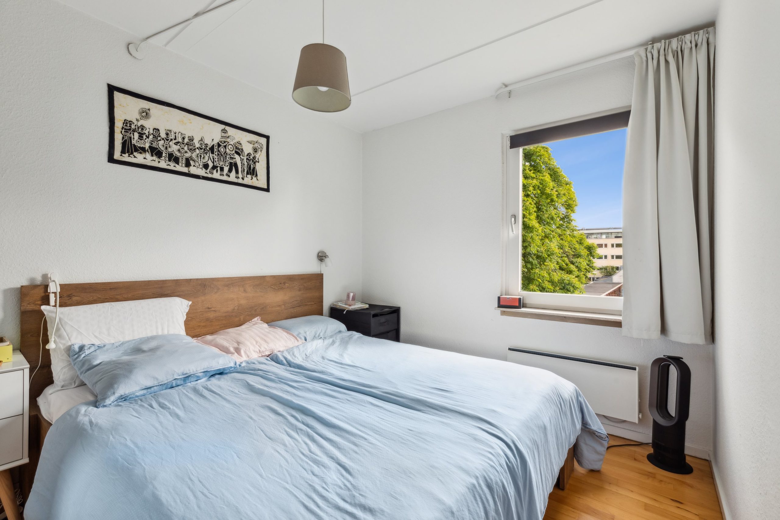 Bogholder Allé 54, 2. tv., 2720 Vanløse