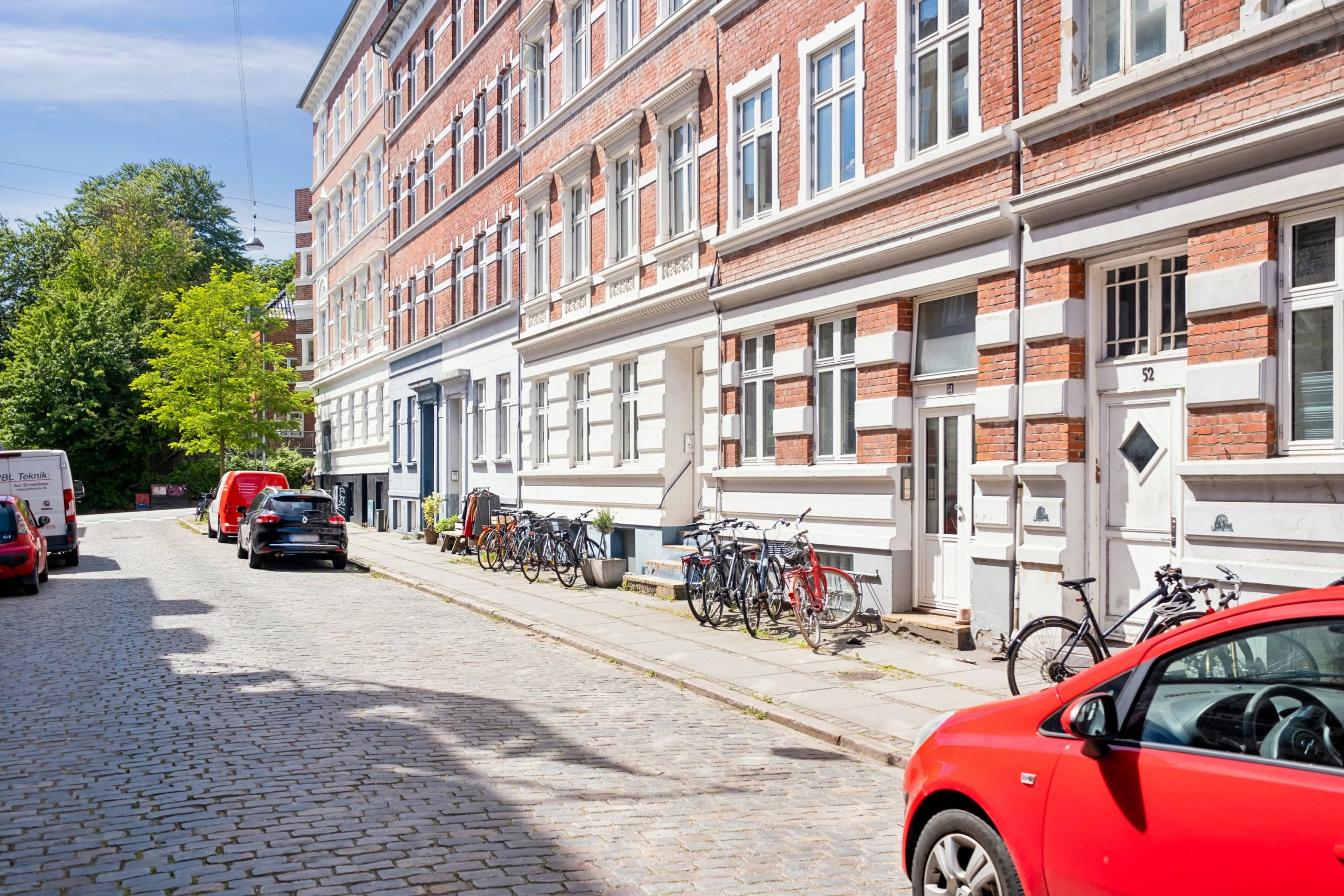 Sølystgade 54, 2., 8000 Aarhus C