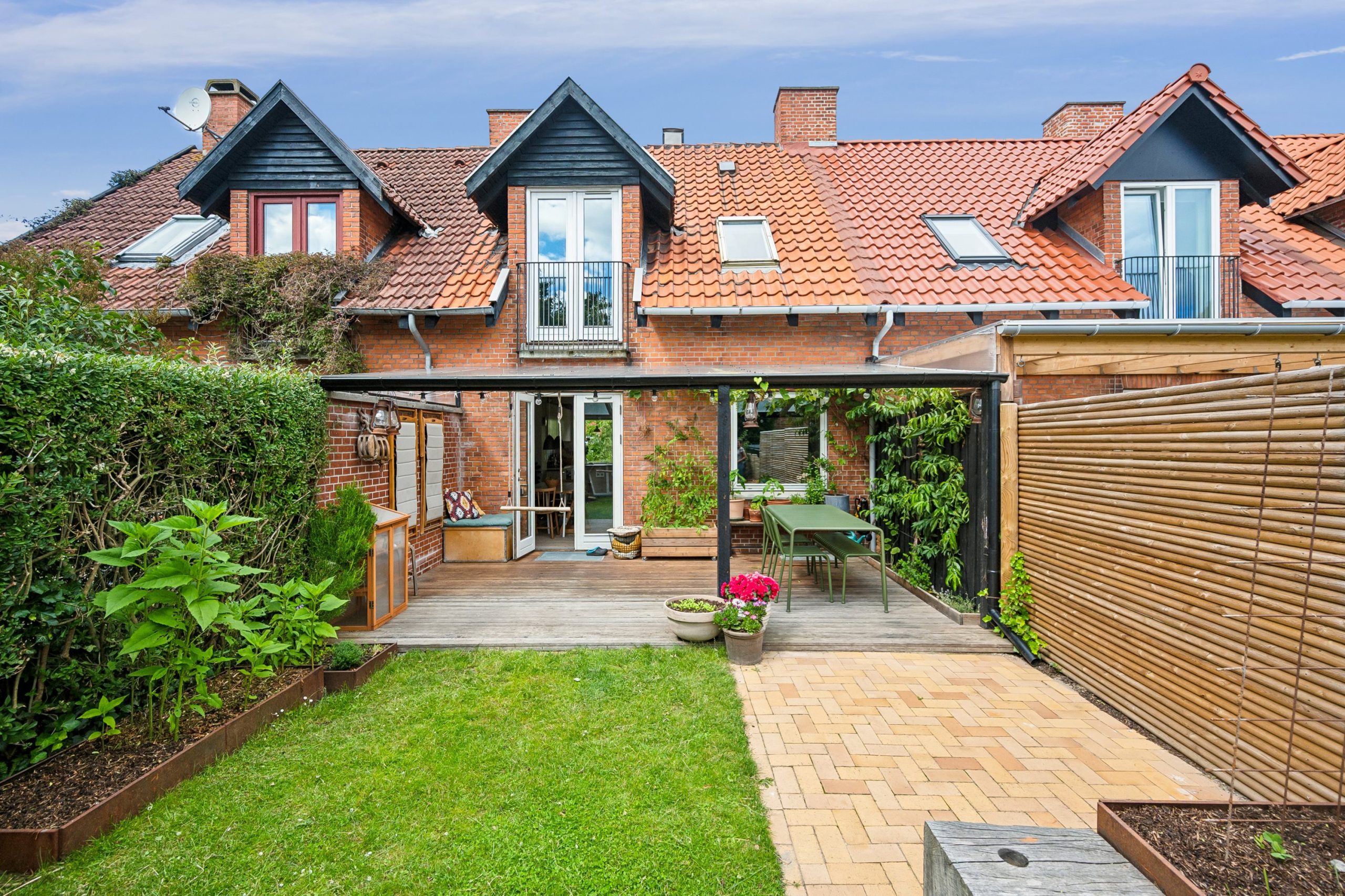 Prisholmvej 70, 2500 Valby