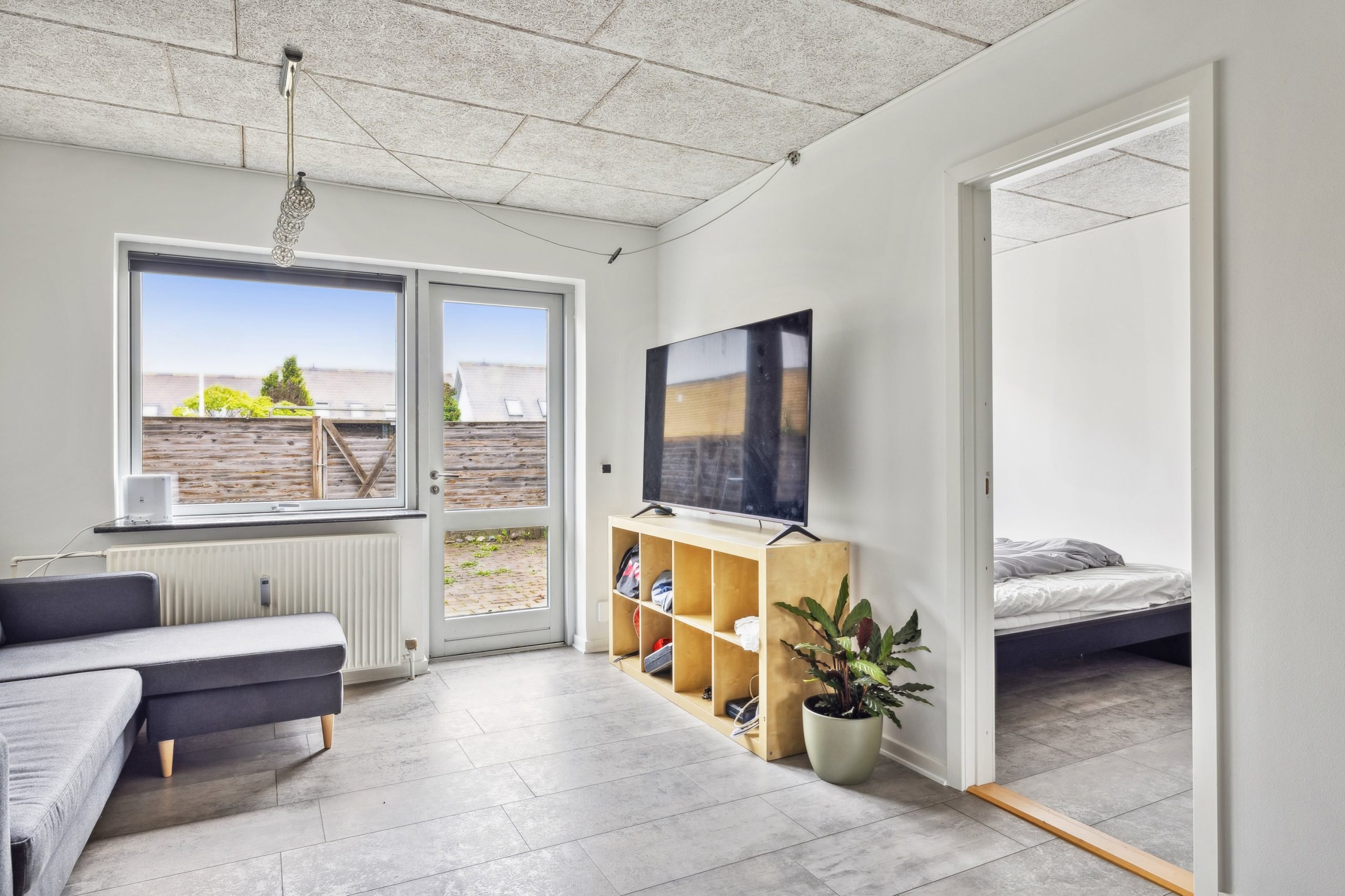 Musvågevej 3J, 5210 Odense NV