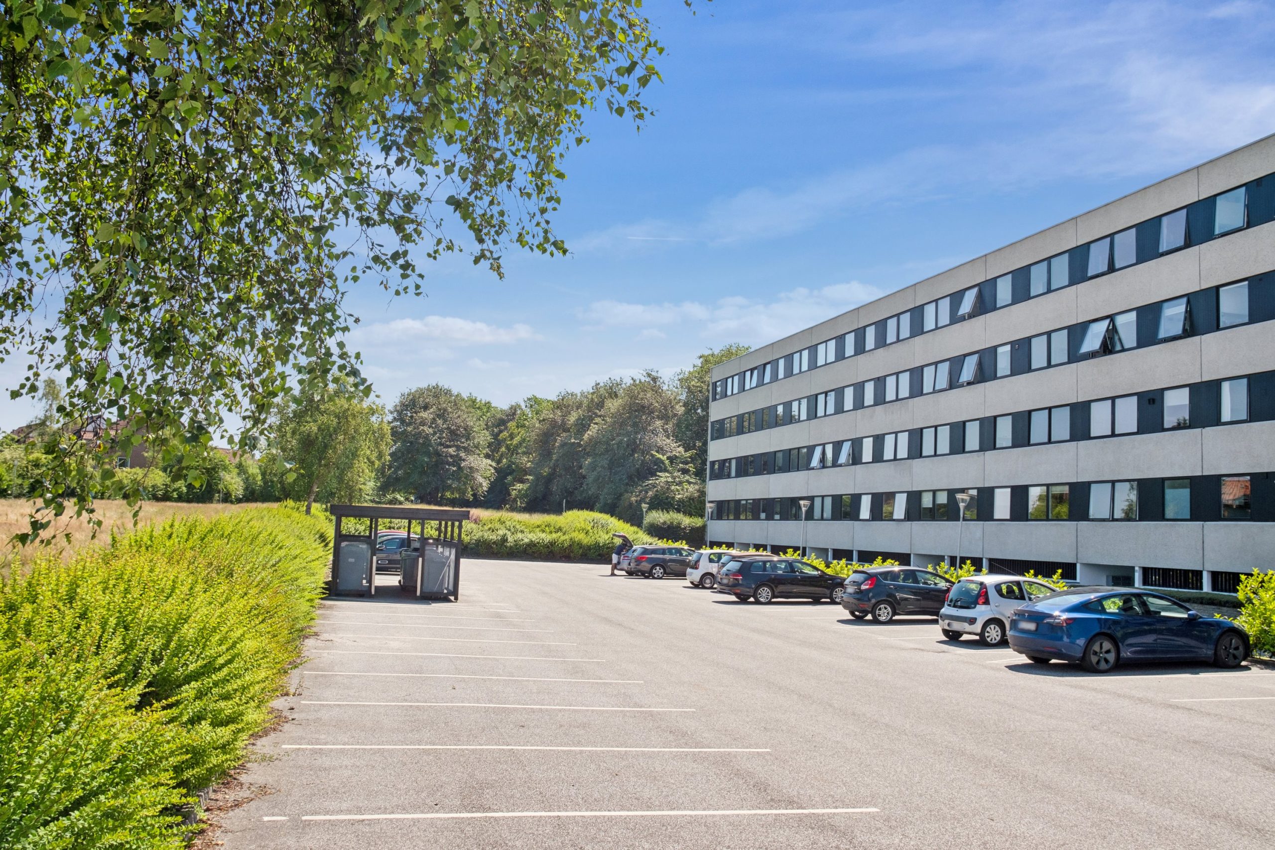 Kantorparken 22, 2. tv., 8240 Risskov