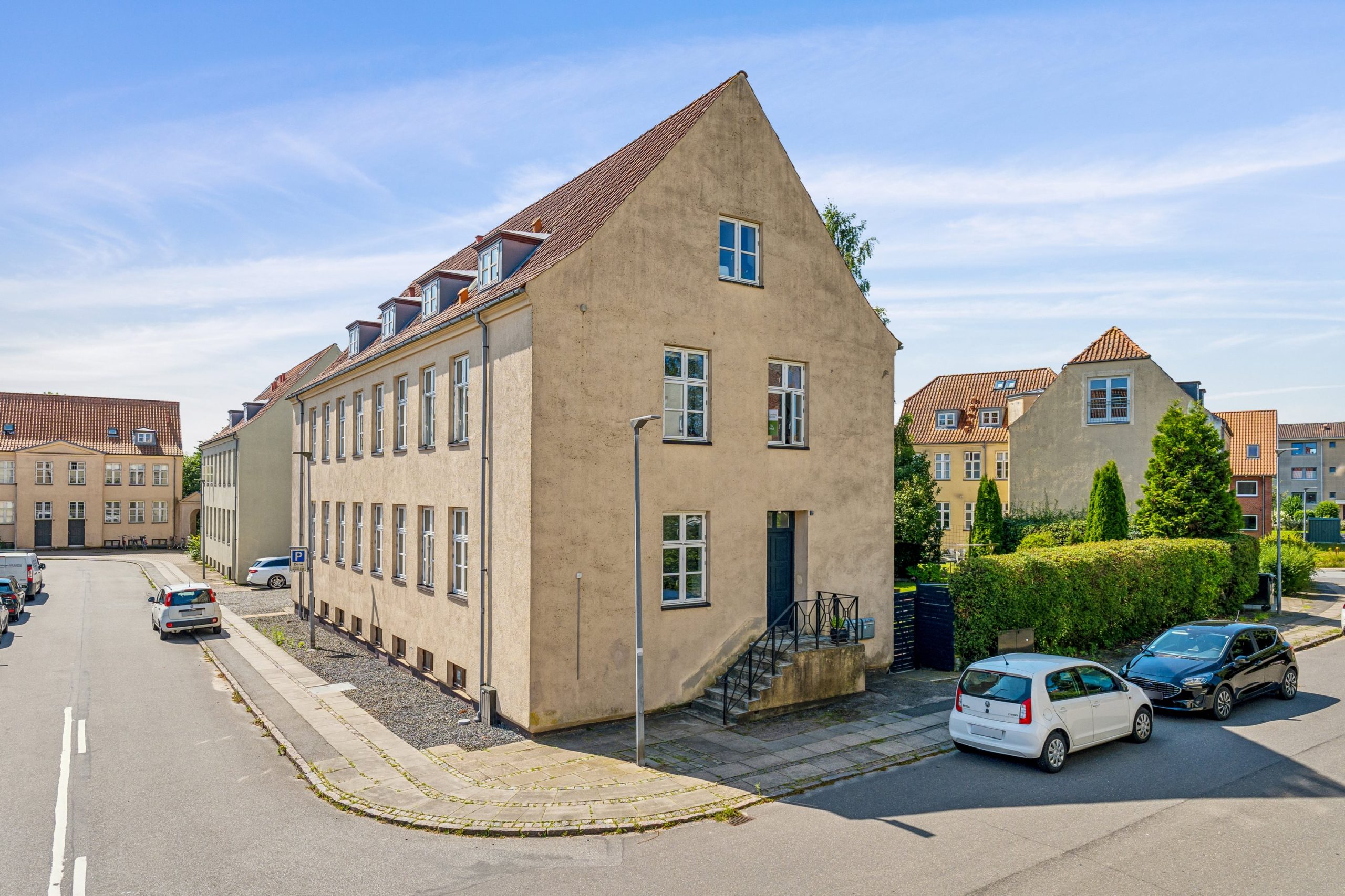 Udsigten 12, st.., 6000 Kolding