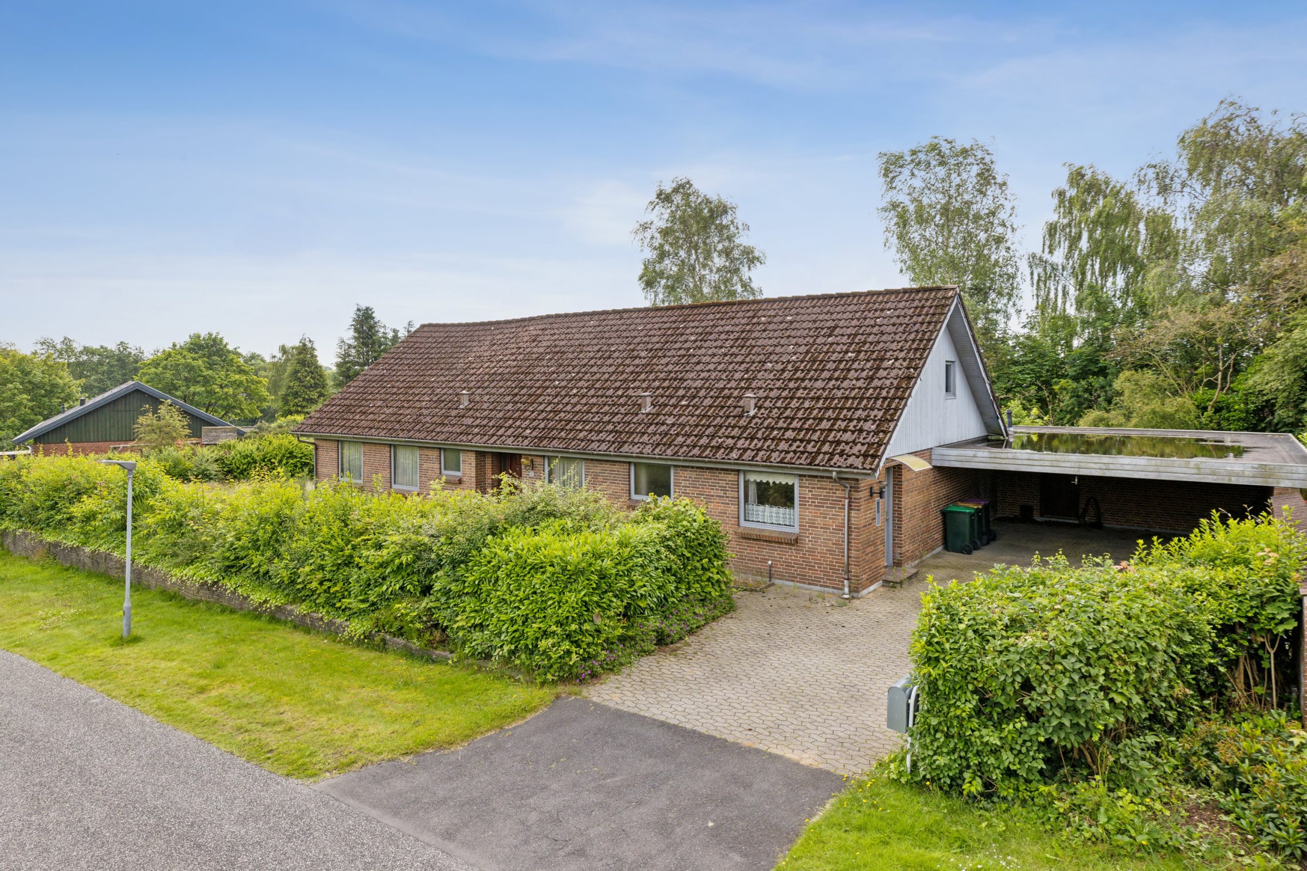 Åbakken 32, 6534 Agerskov