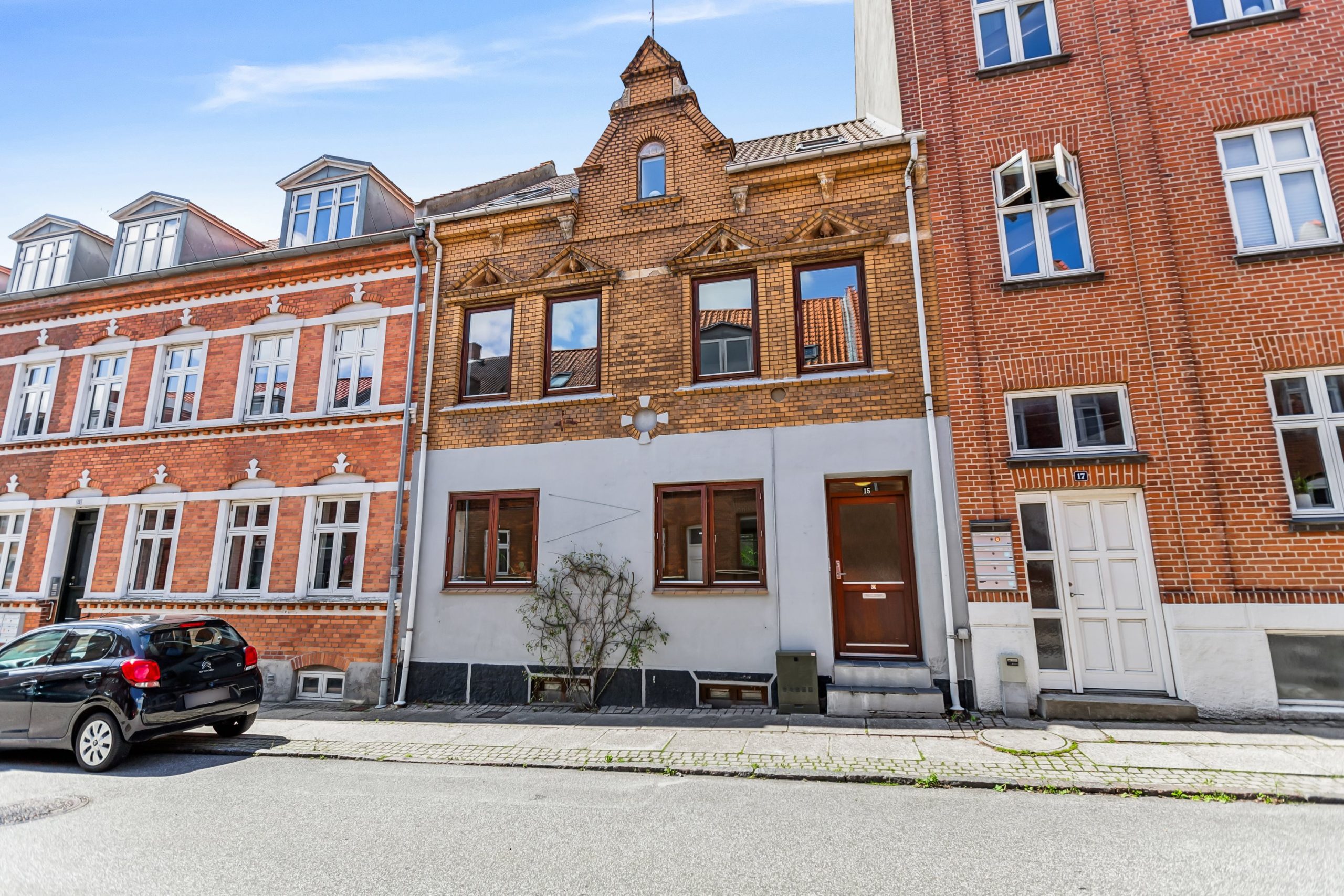 Istedgade 15, 8700 Horsens