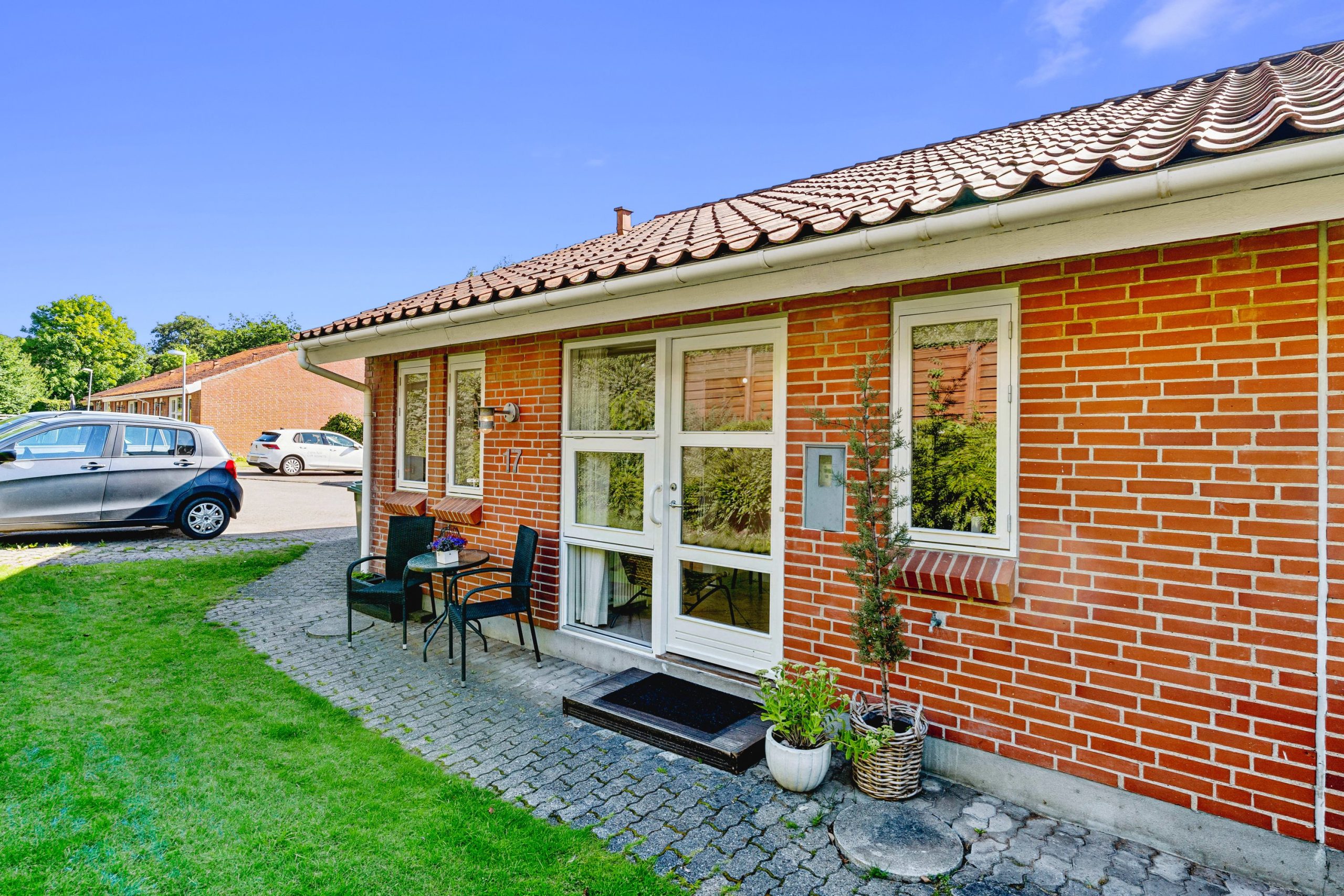 Åvang 17, 7100 Vejle