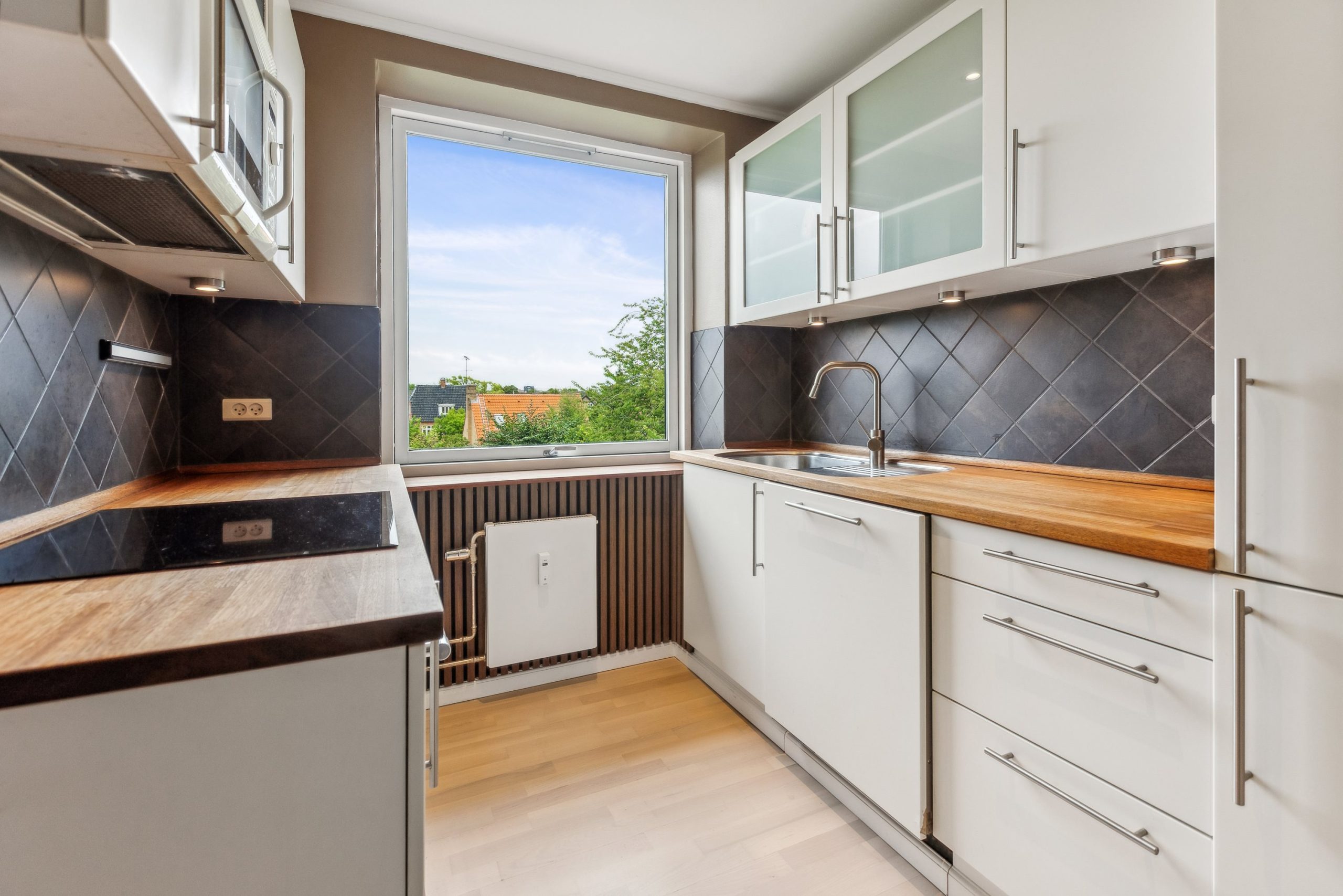 Vigerslevvej 285B, 2. tv., 2500 Valby