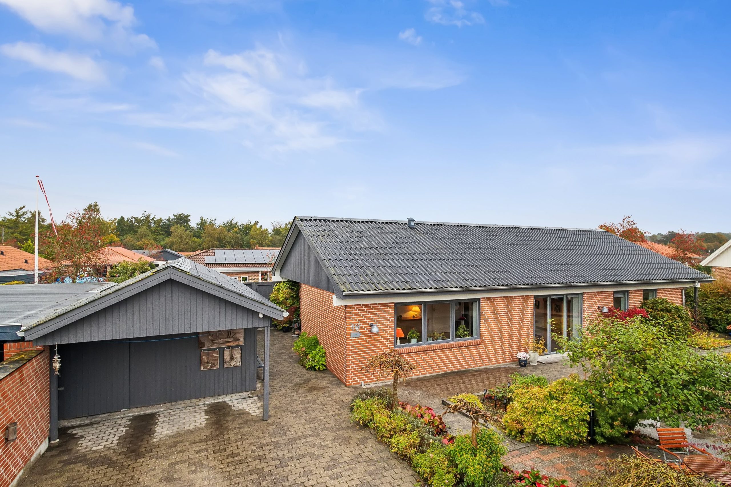 Langager 19, 8543 Hornslet