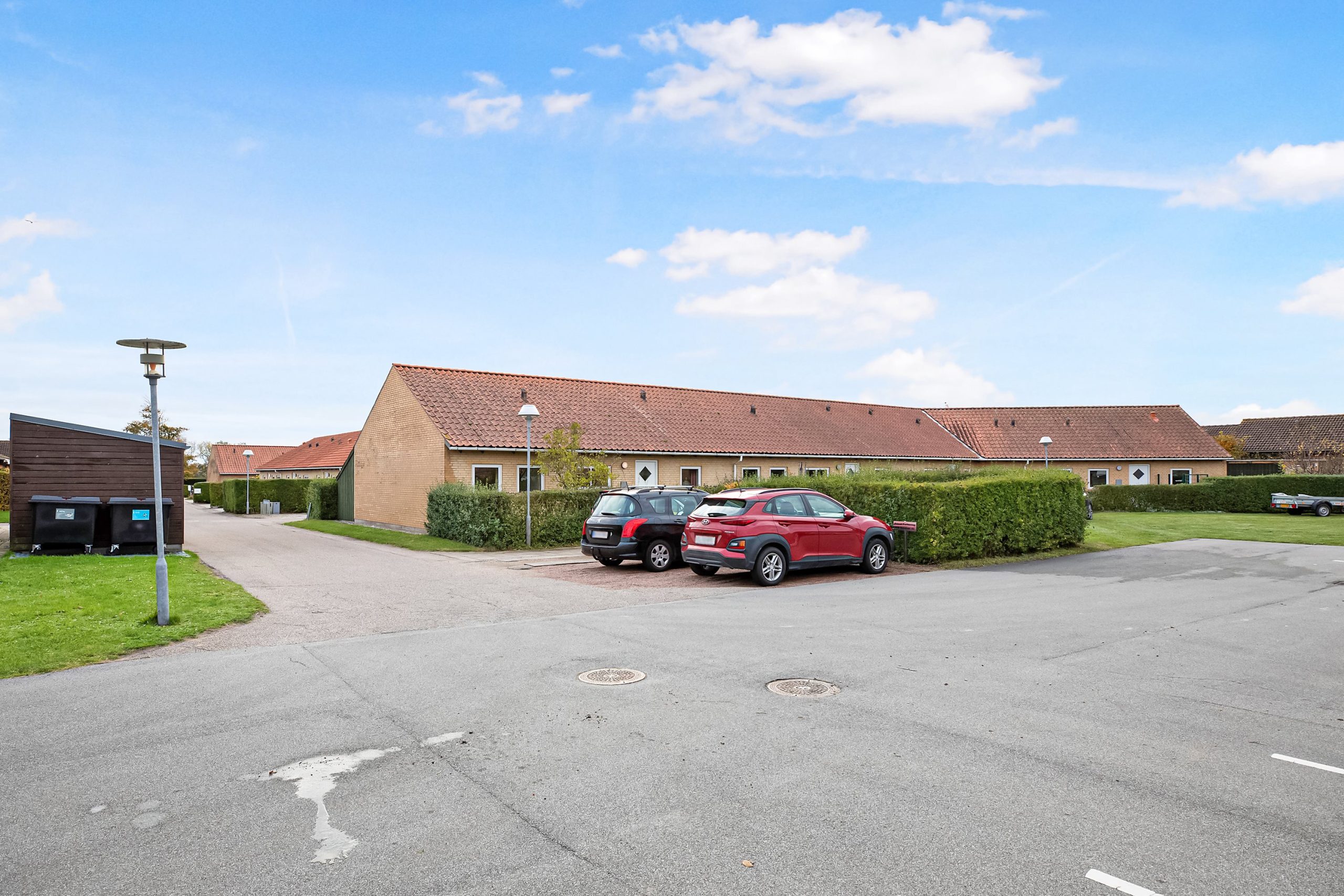 Havrevænget 38, 4050 Skibby