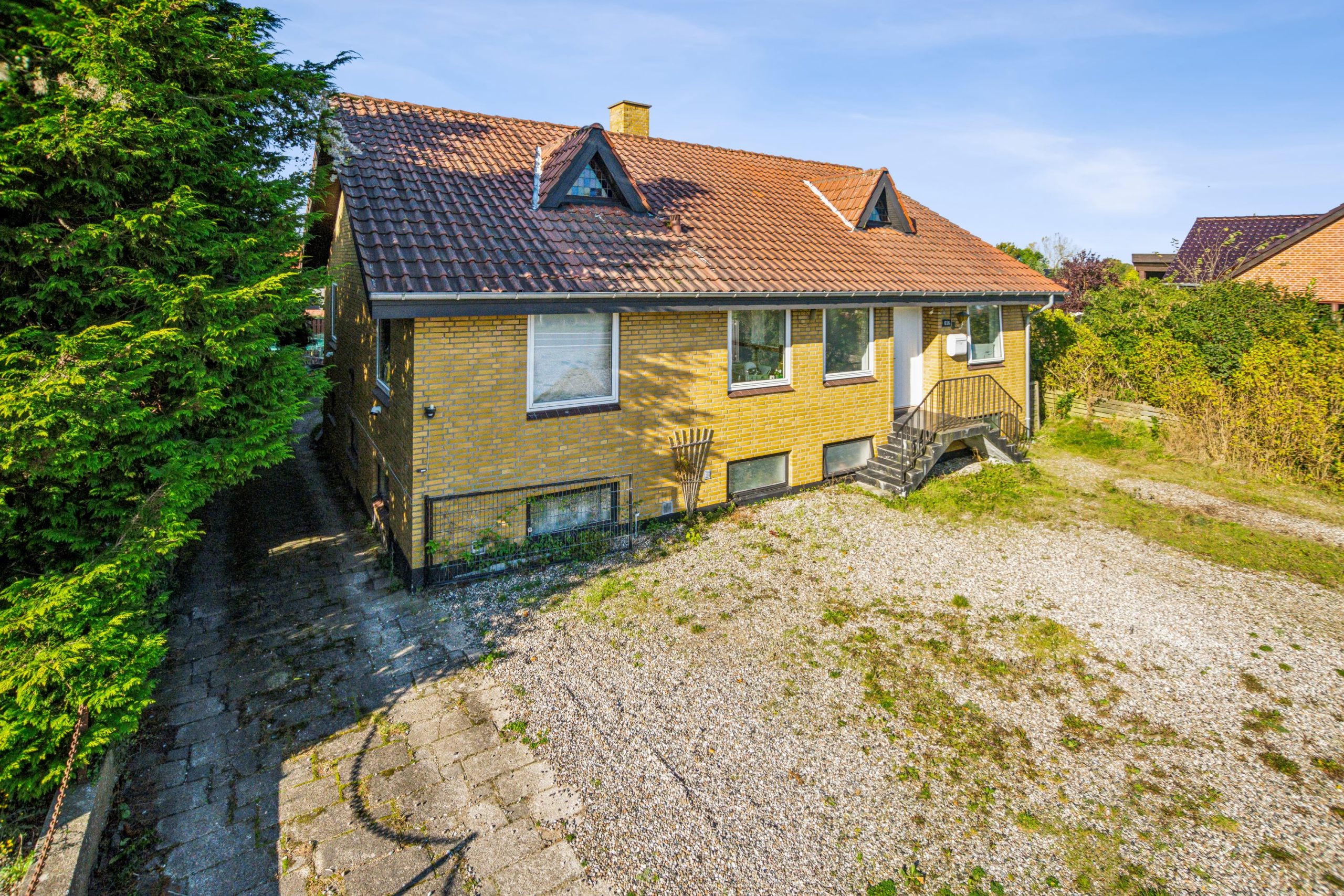 Rugårdsvej 616, 5210 Odense NV