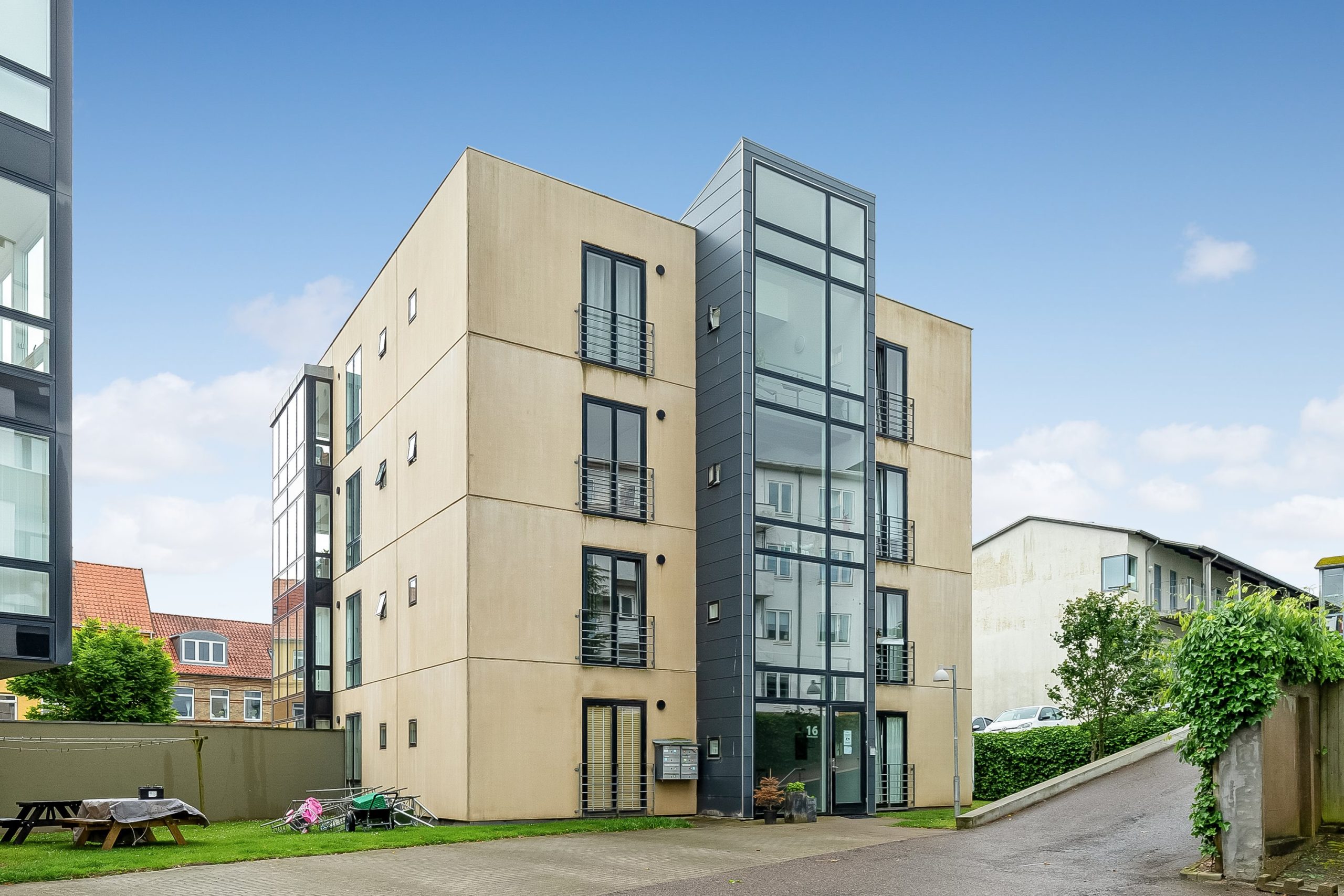 Skovbogade 16, 2. tv., 6000 Kolding