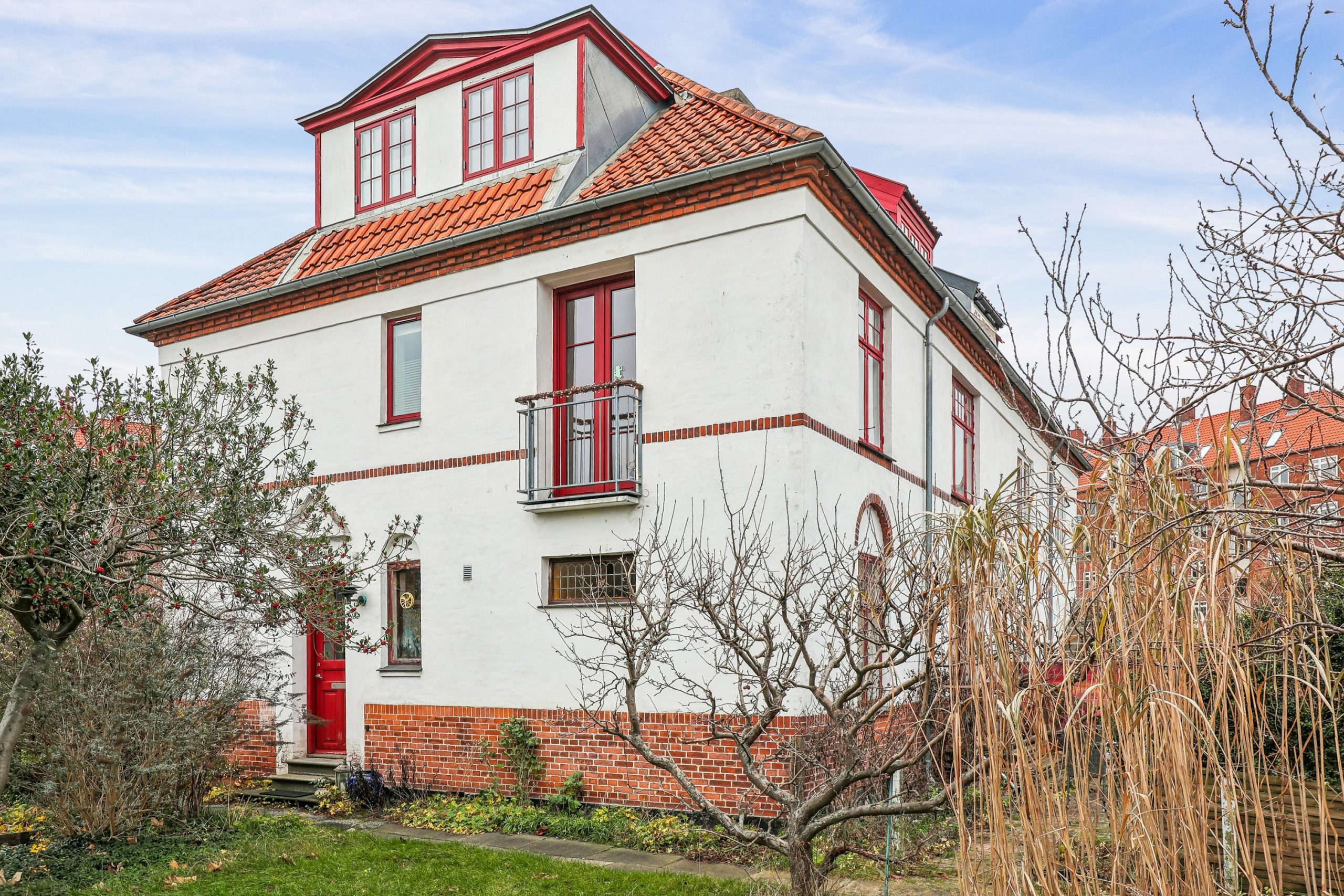 Søndre Allé 2, 1., 2500 Valby