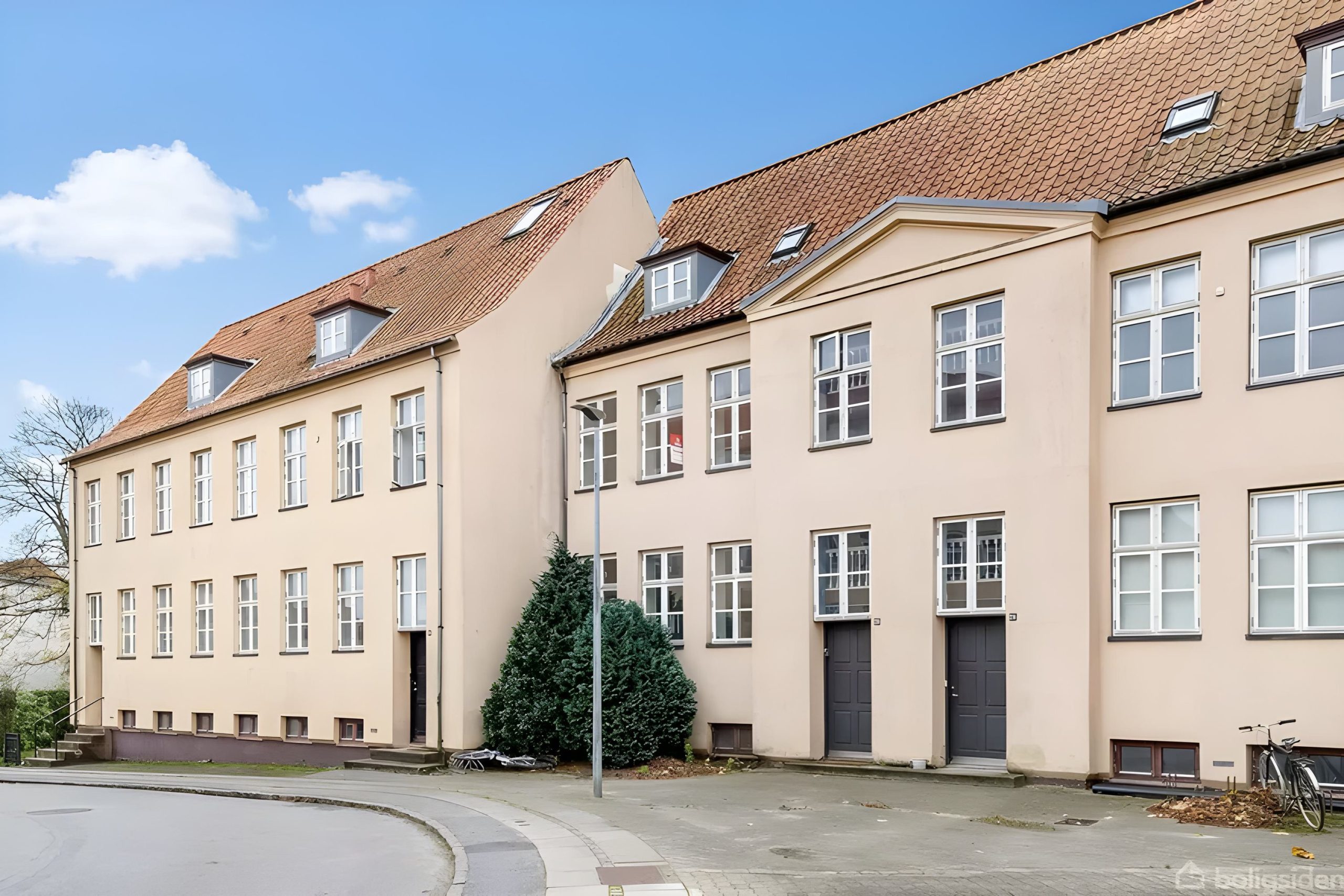 Udsigten 26, st.., 6000 Kolding