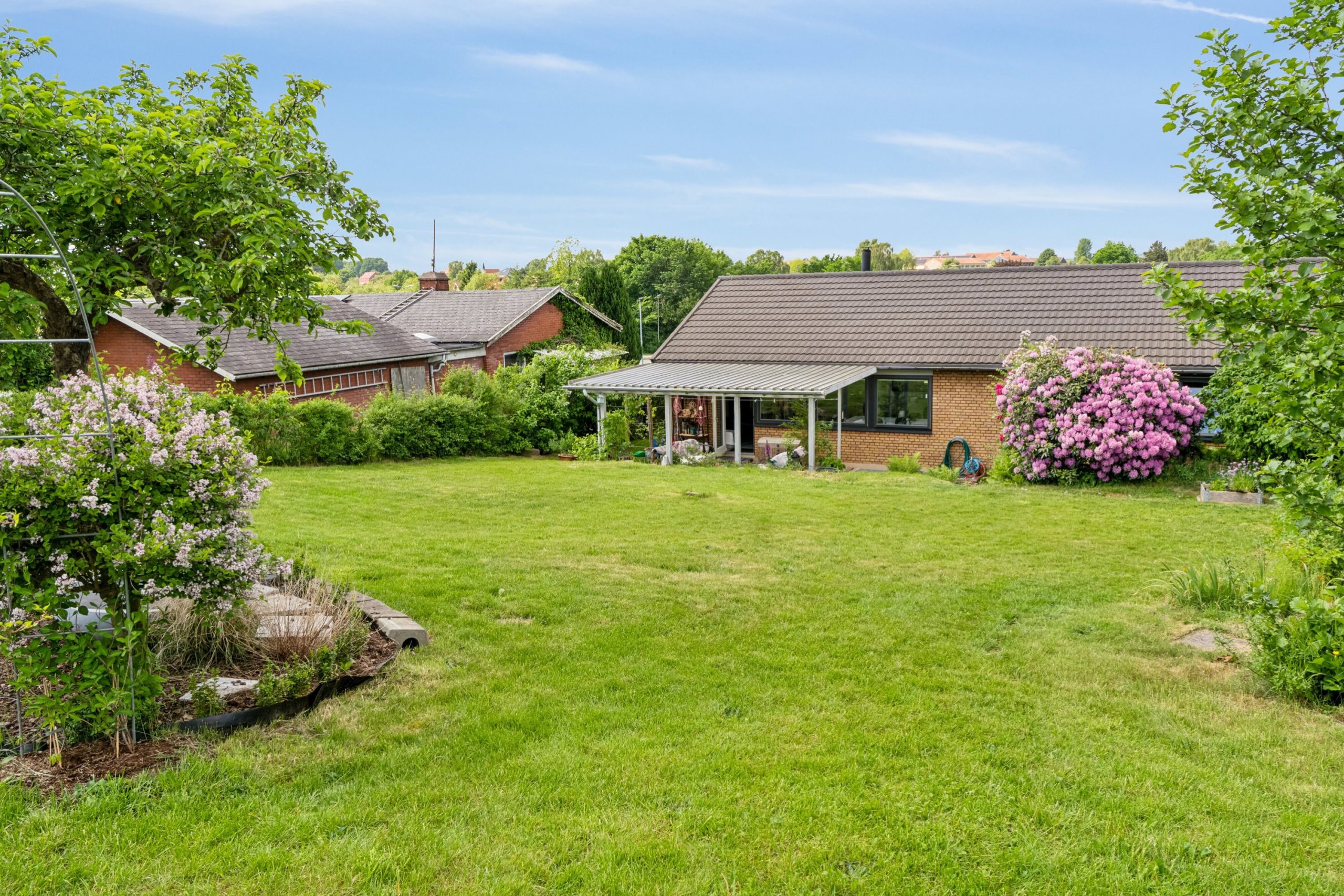 Kløvervænget 4, 6100 Haderslev