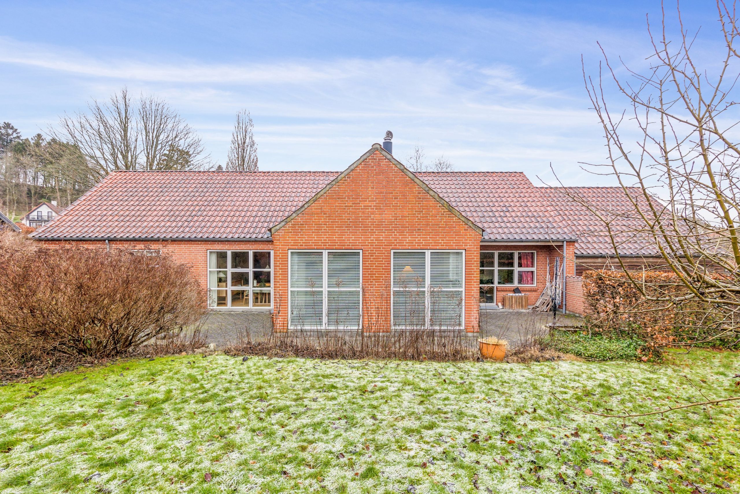 Skovsbjergvej 3A, 8680 Ry