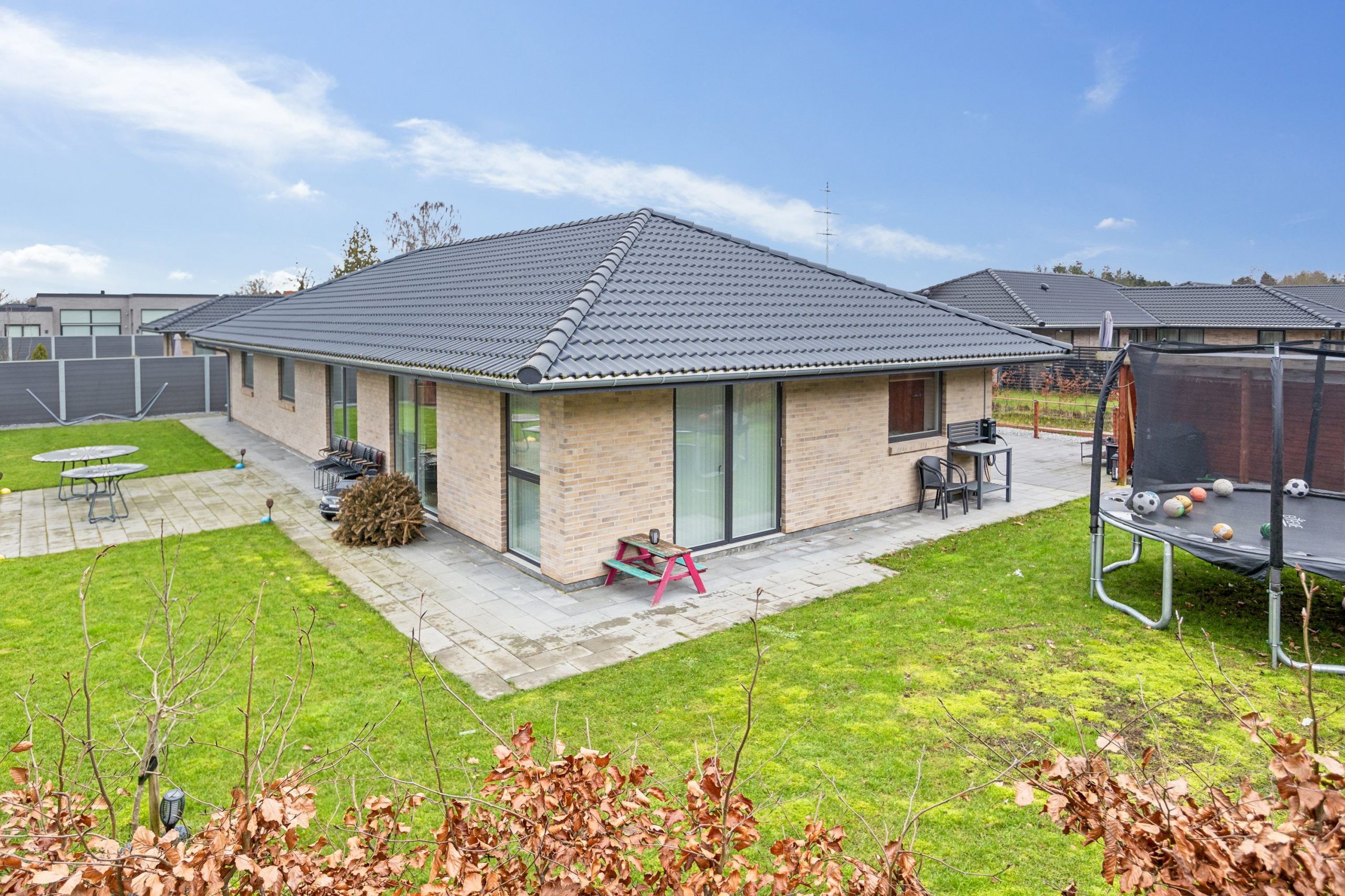 Bakkeboager 6, 2640 Hedehusene