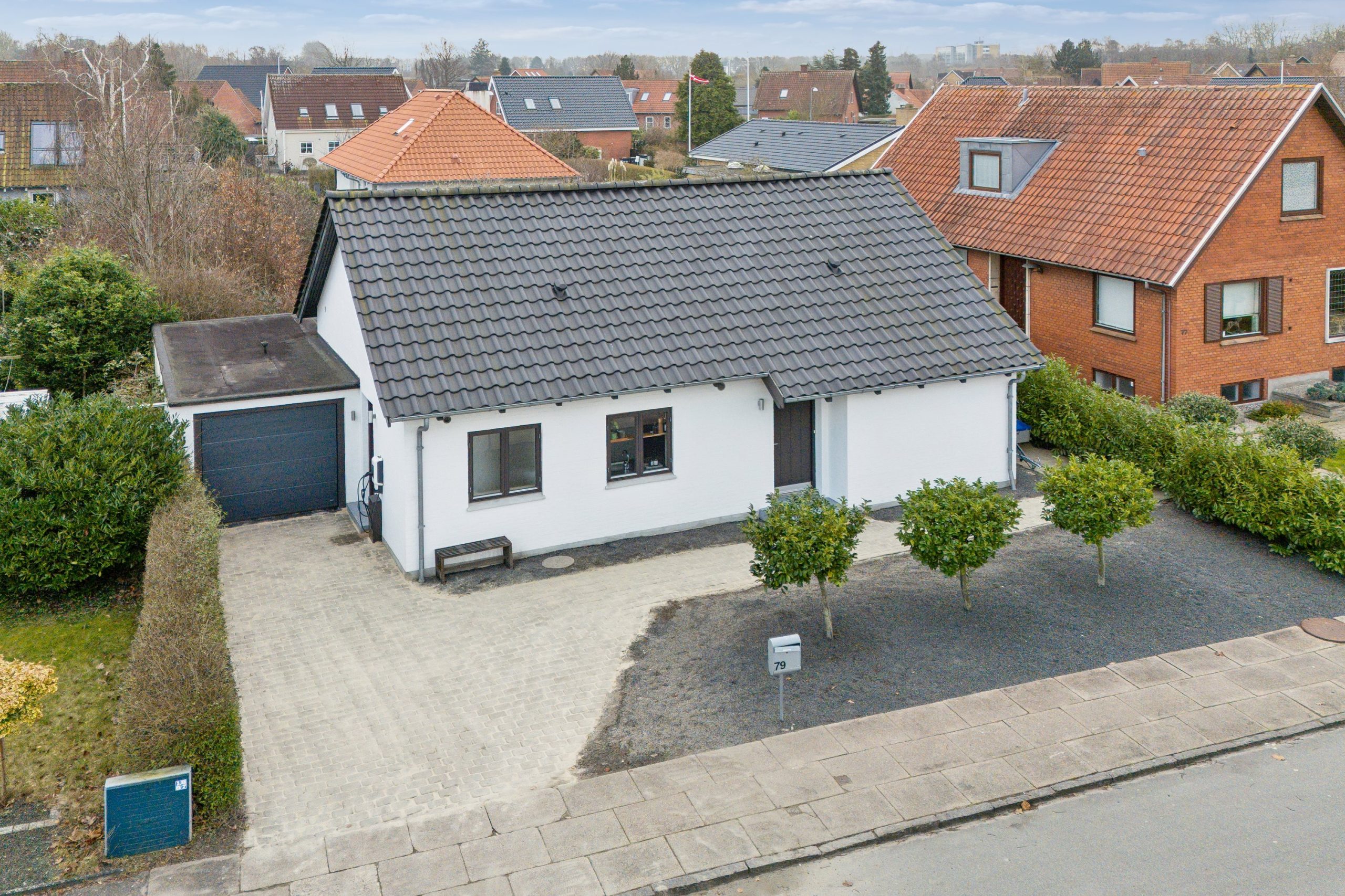 Munkerisvej 79, 5230 Odense M