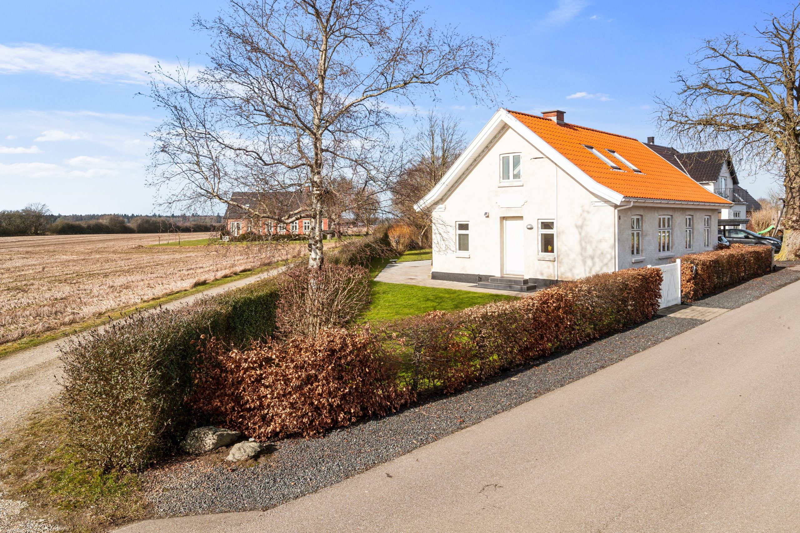 Trekanten 6, 4100 Ringsted