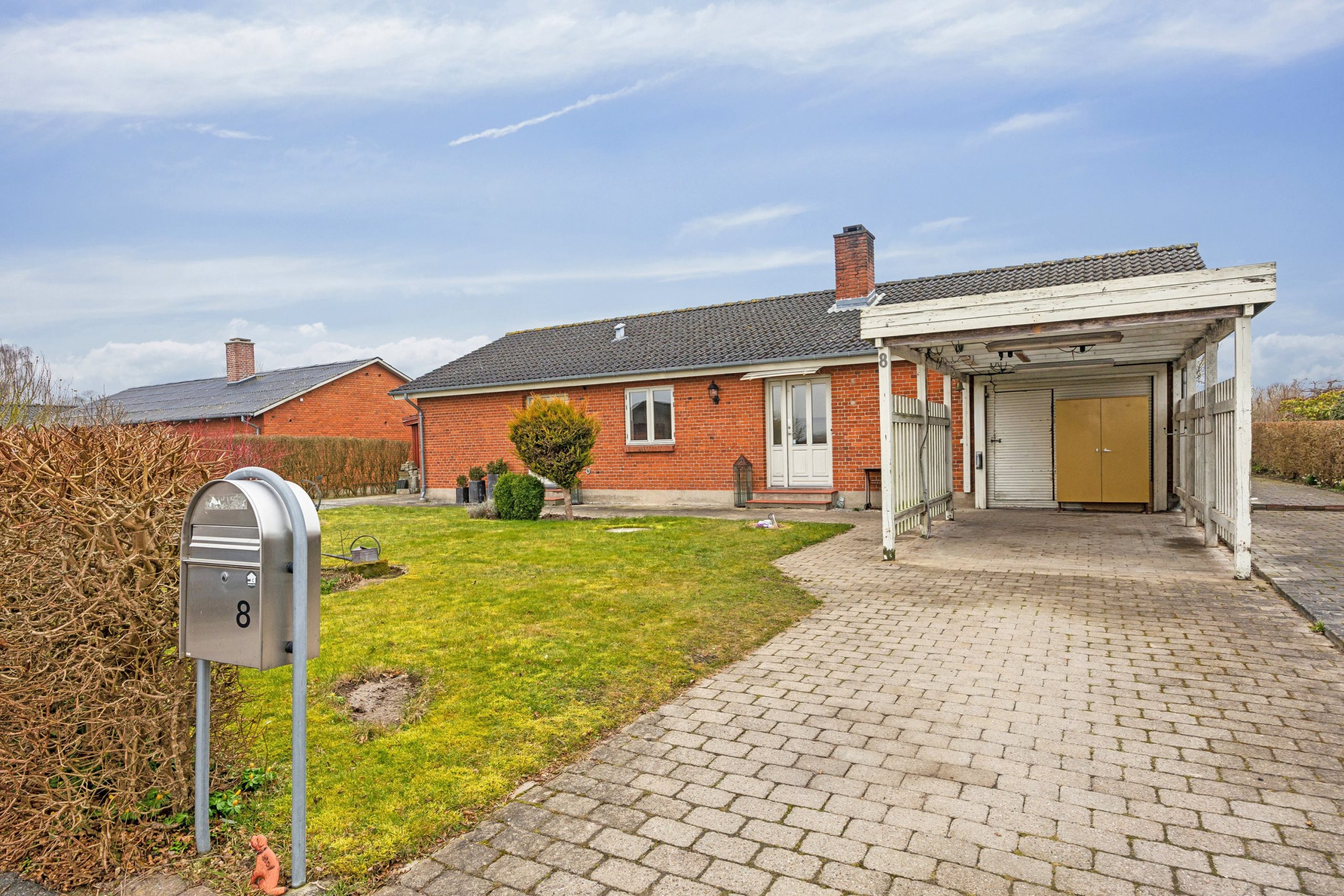 Lindevej 8, 4262 Sandved