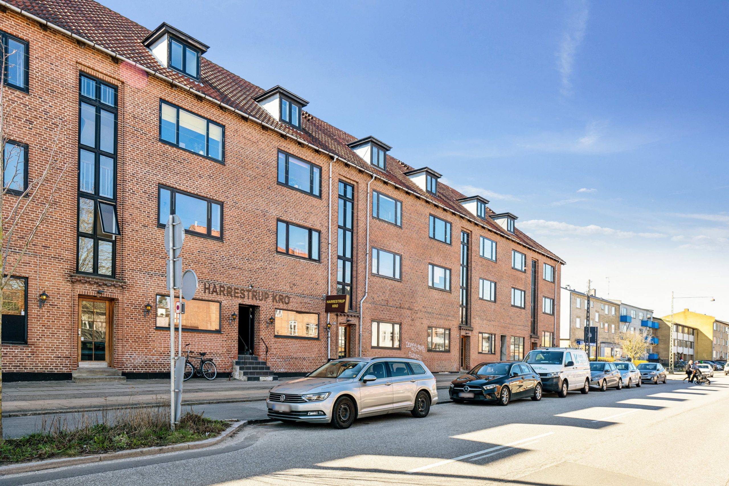 Vigerslevvej 276B, 1. tv., 2500 Valby