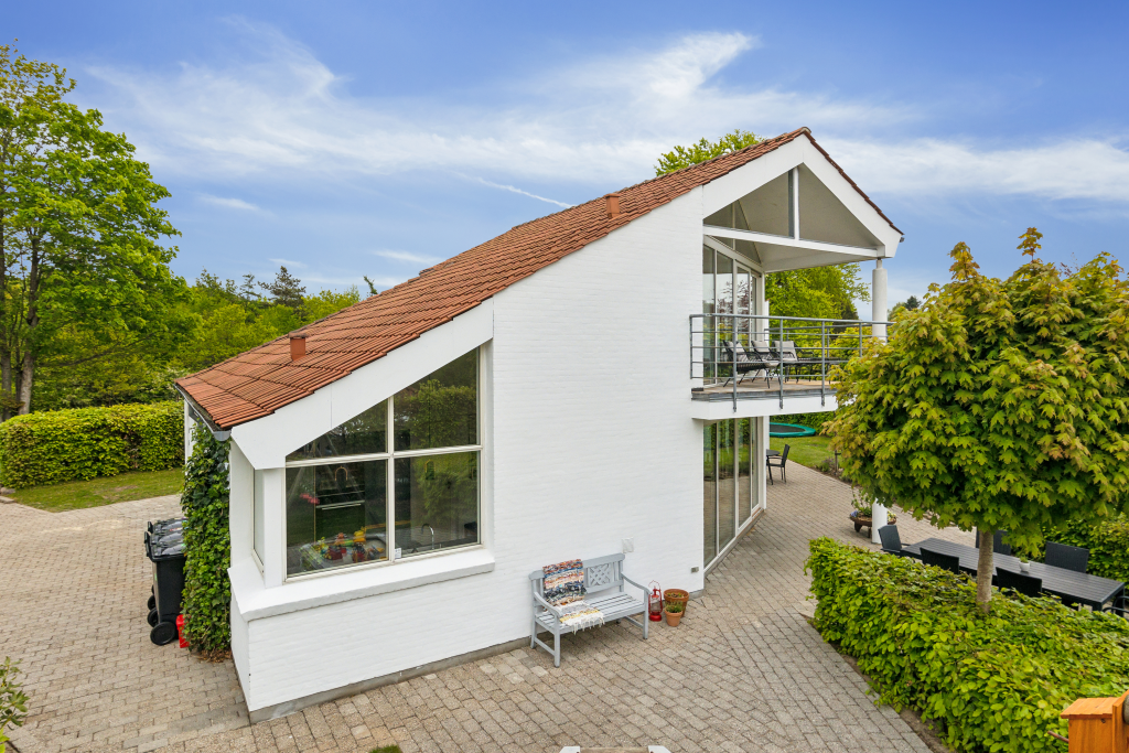 Klostervej 86C, 8680 Ry