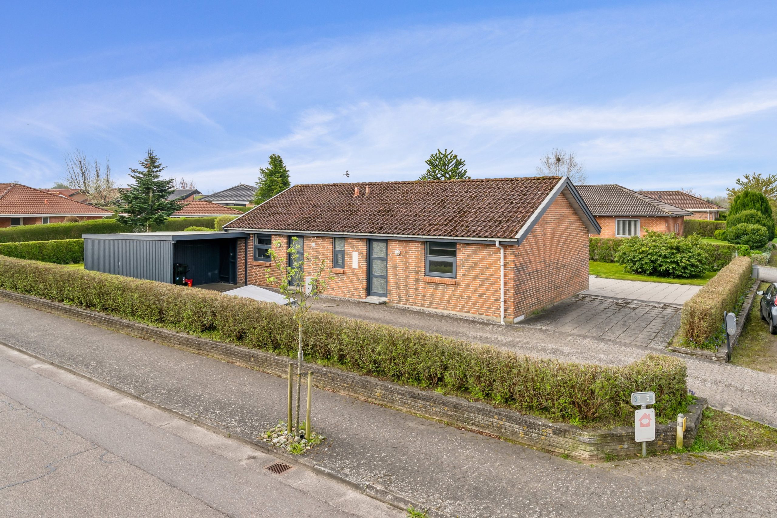 Skovparken 52, 8783 Hornsyld