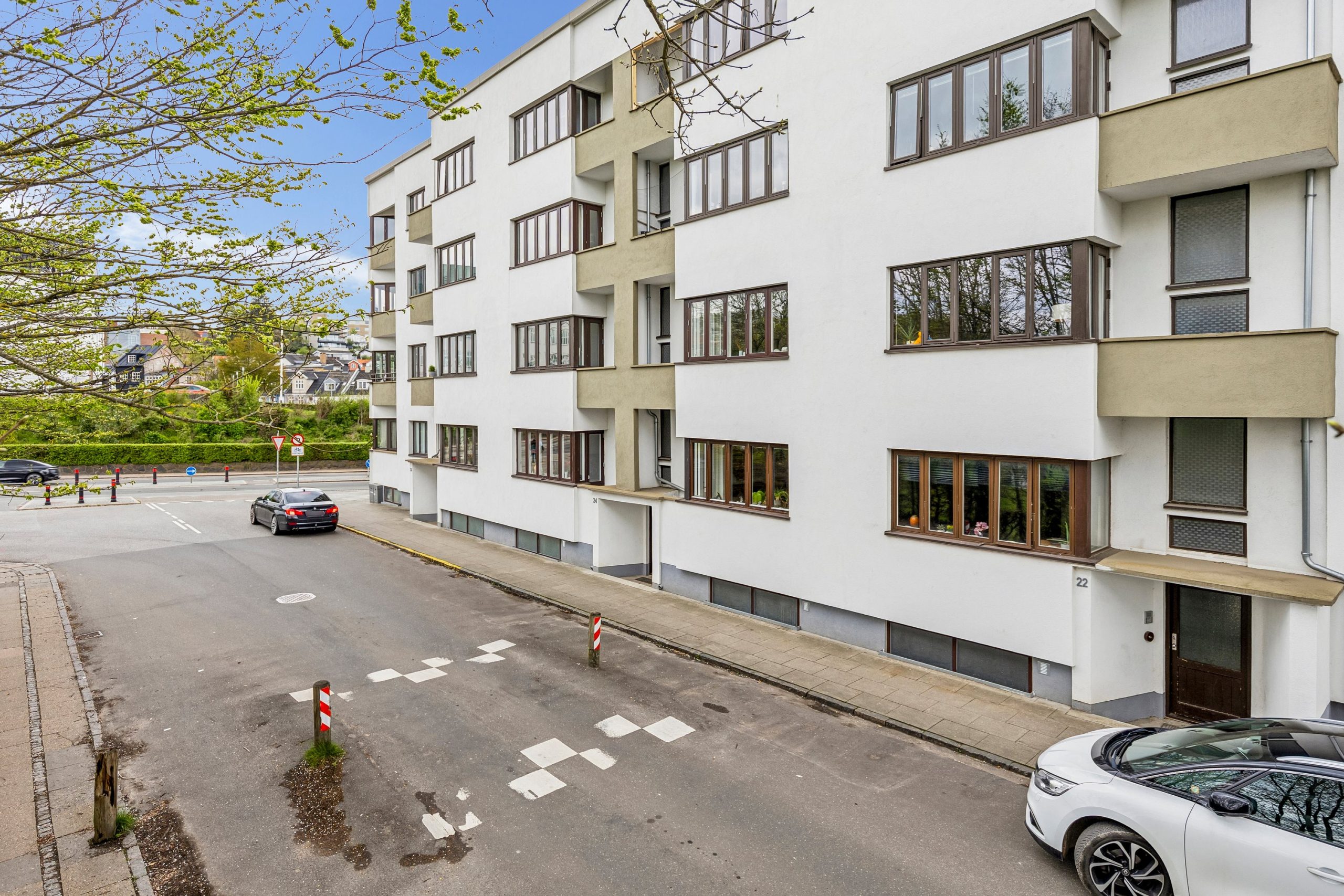 Skovbogade 24, 2. tv., 6000 Kolding