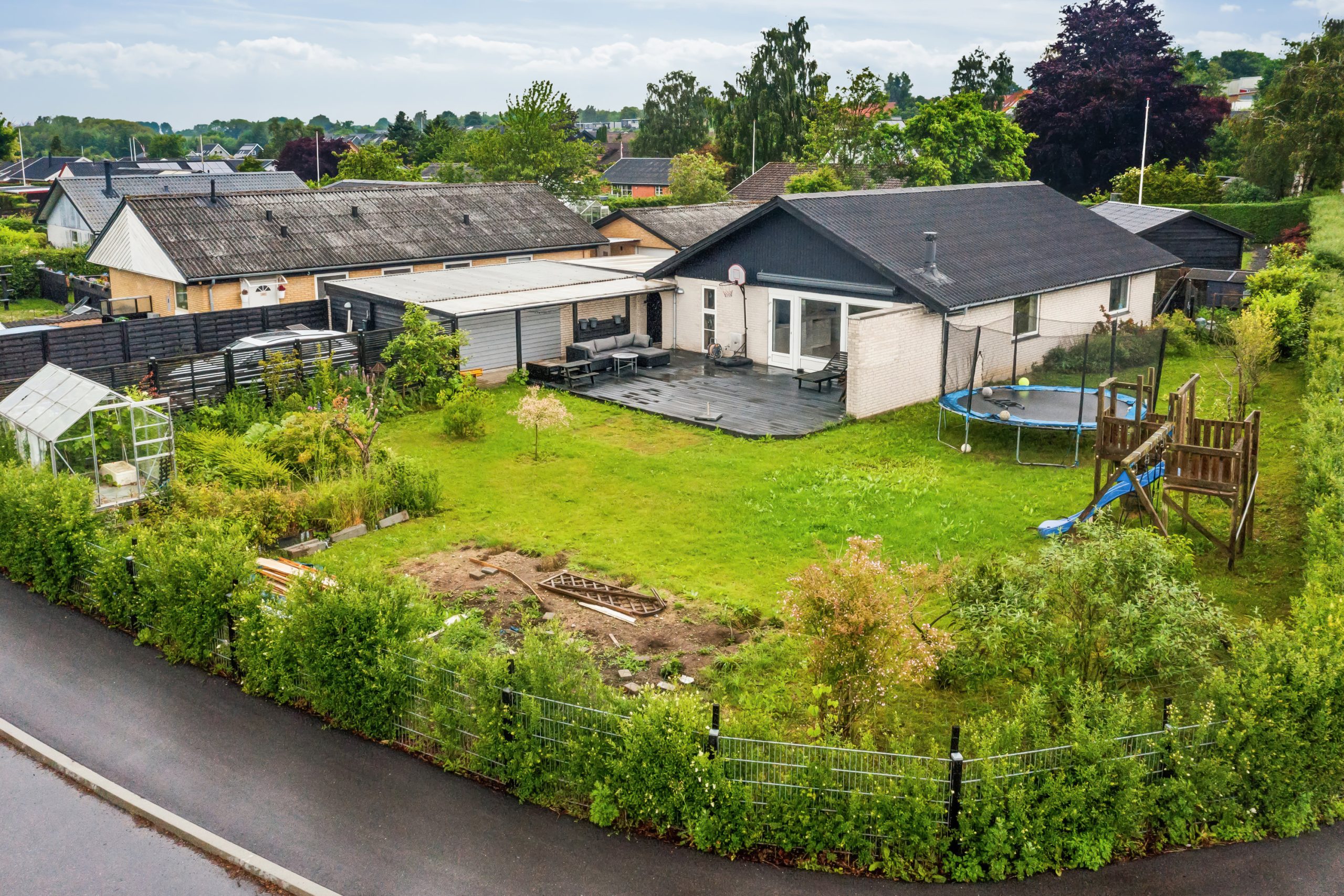 Engvej 2, 4160 Herlufmagle