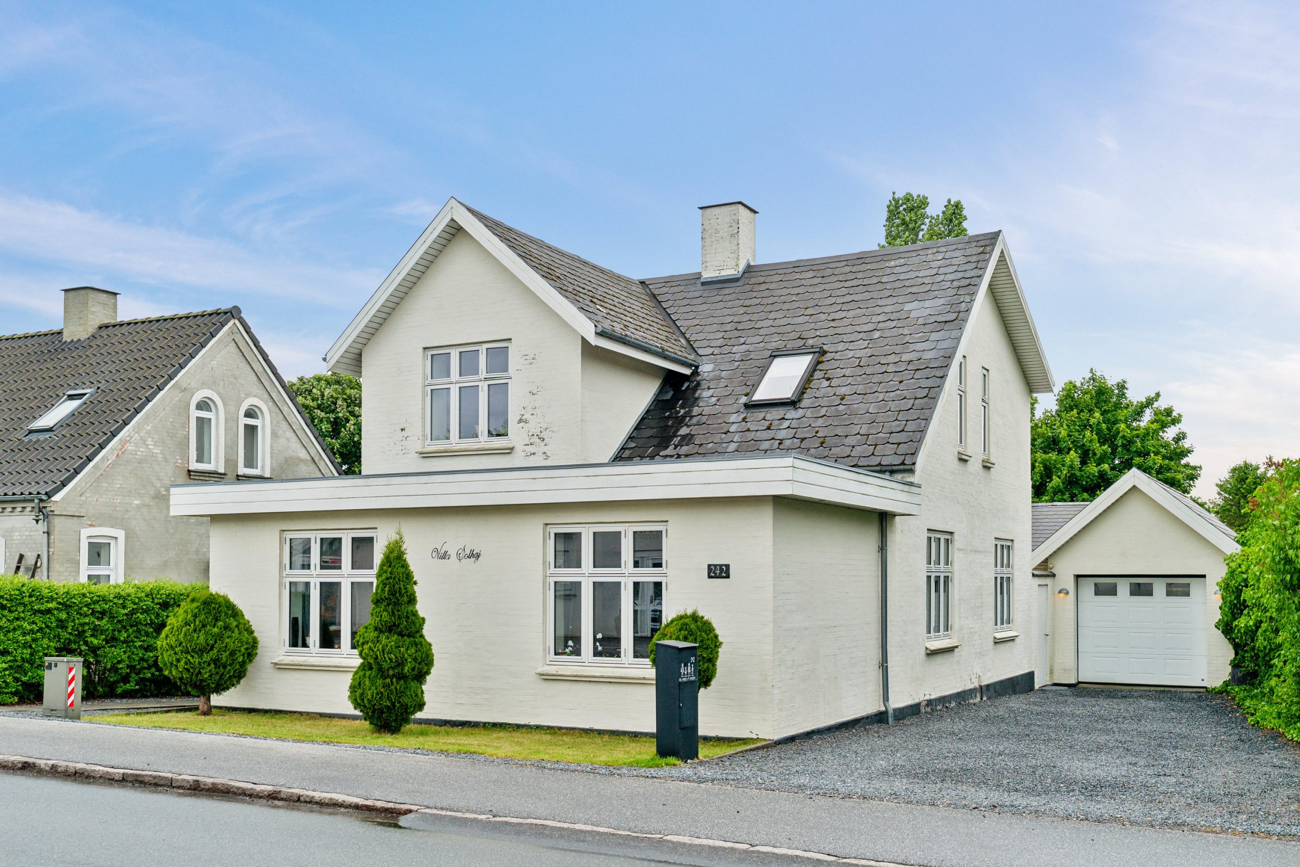 Assensvej 242, 5642 Millinge