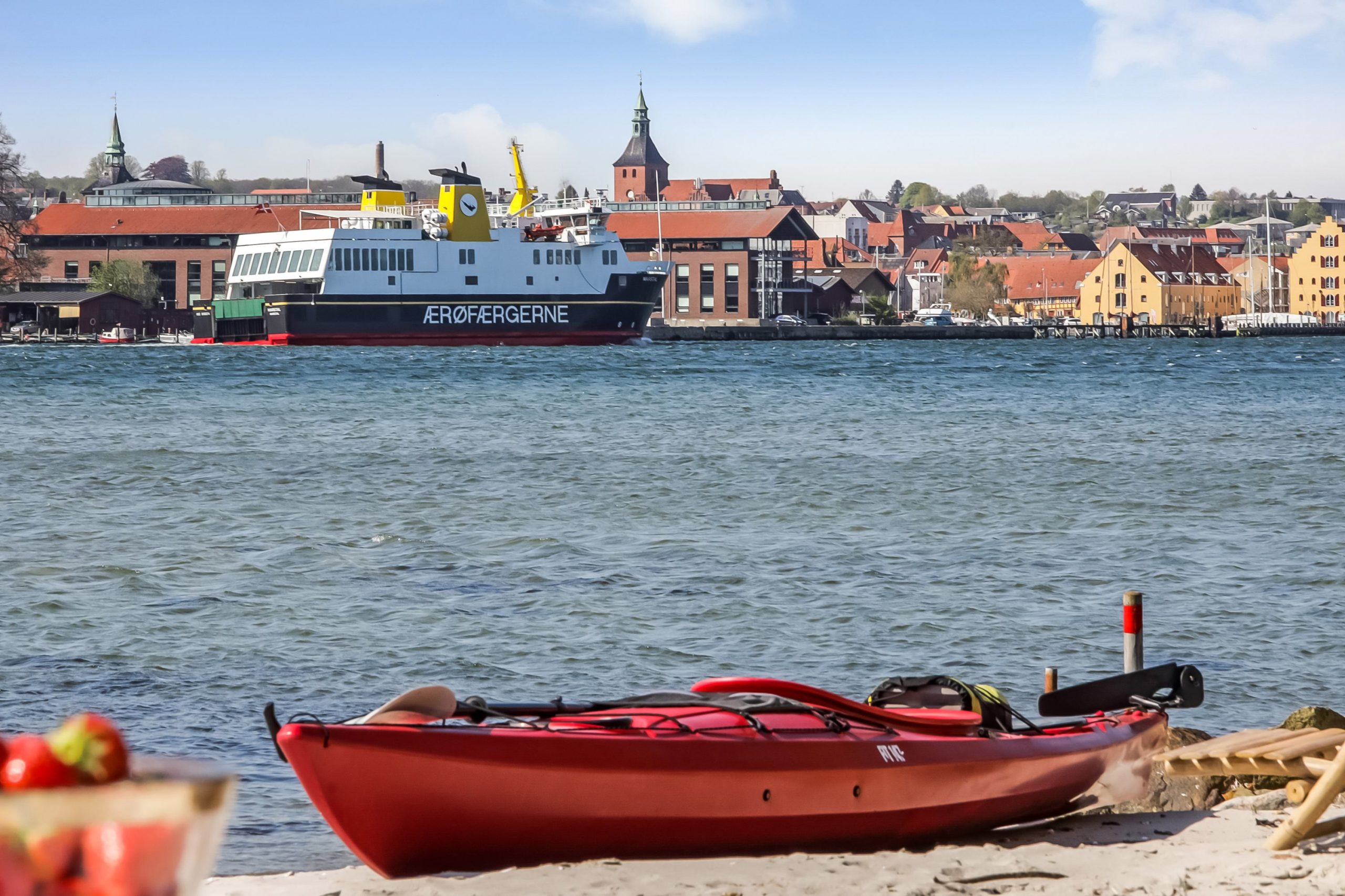 Vindeby Vinkelvej 10, 5700 Svendborg