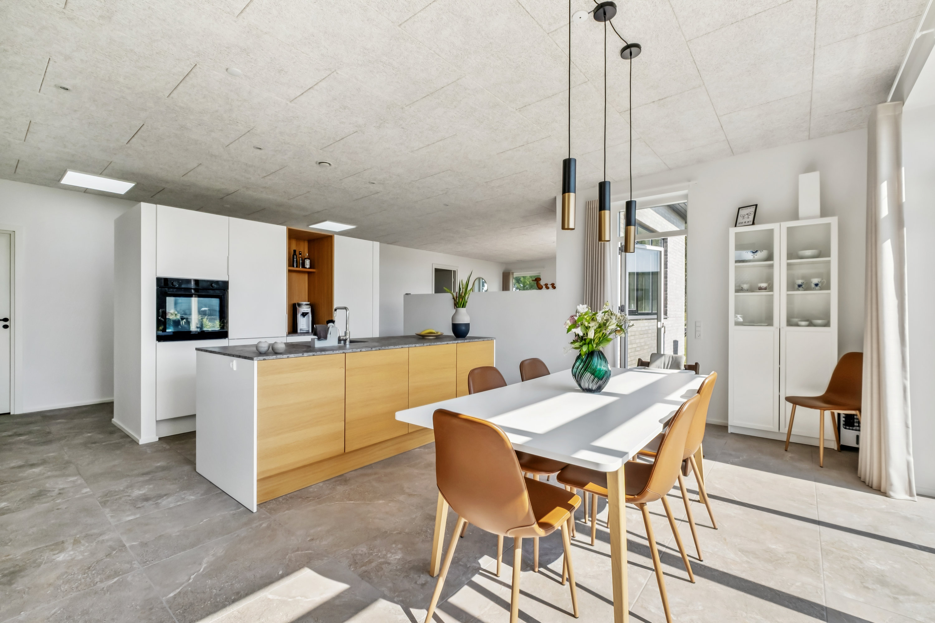 Kronhjorten 14, 8700 Horsens