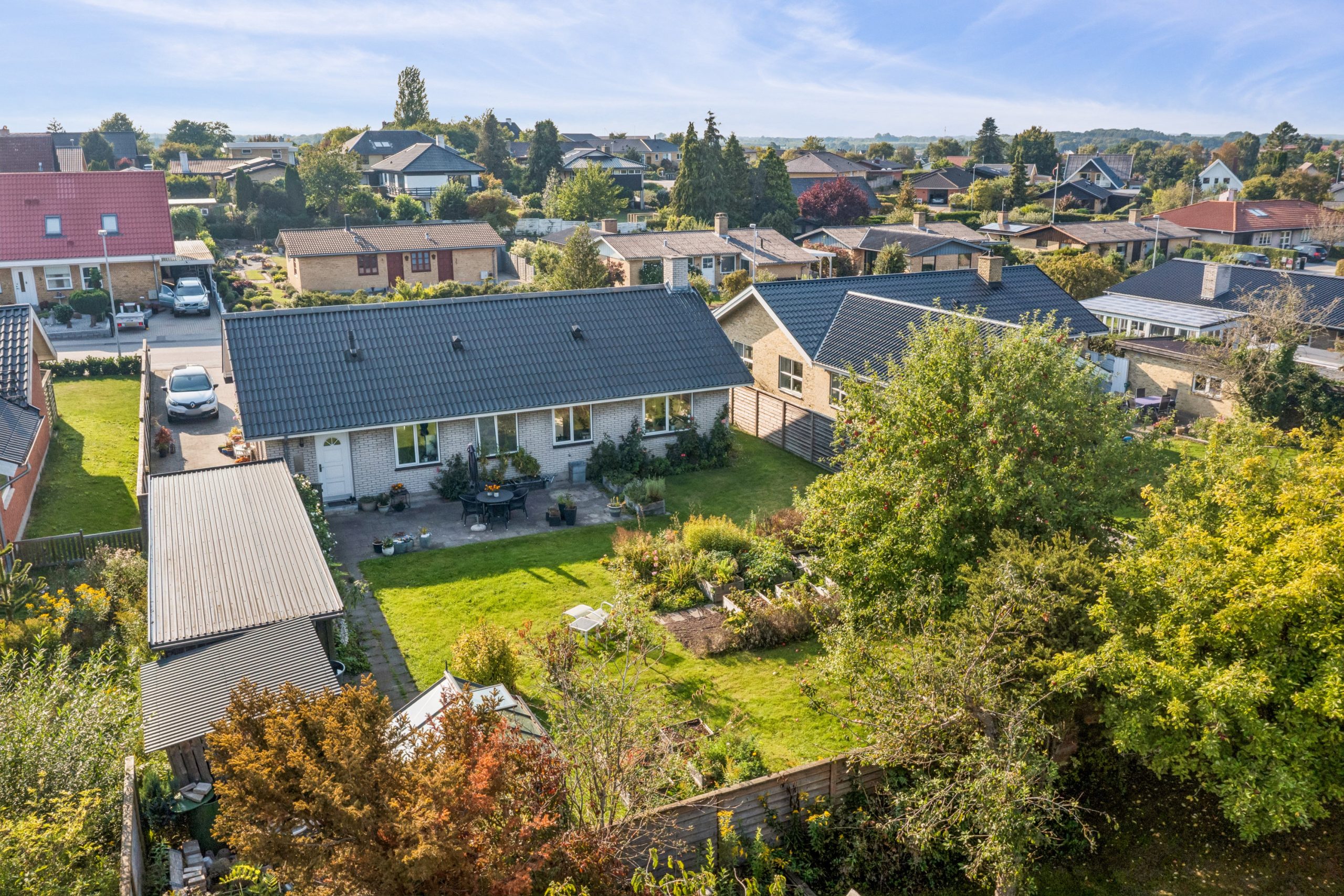 Dysagervej 6, 4700 Næstved