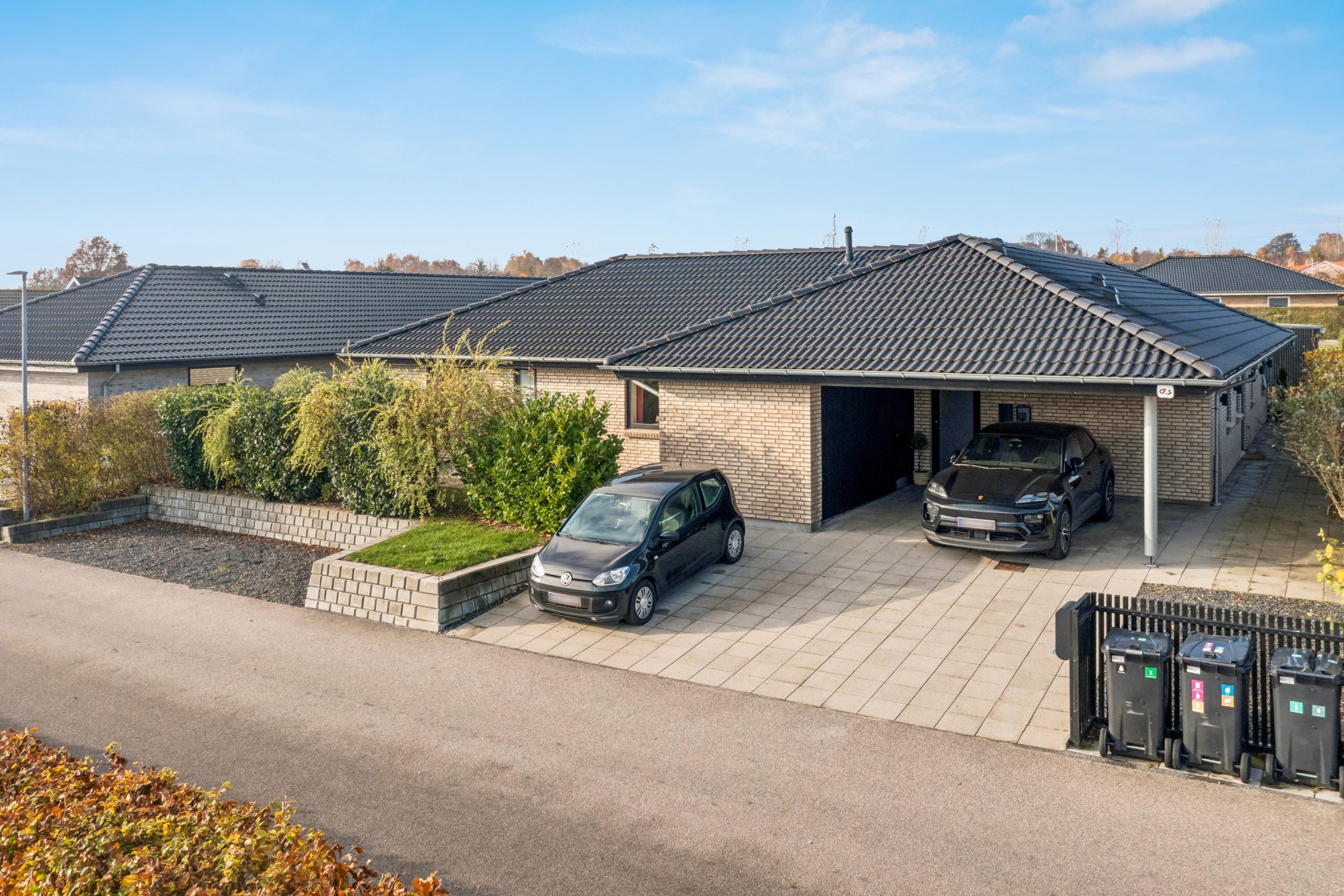 Heering Huse 39, 4690 Haslev