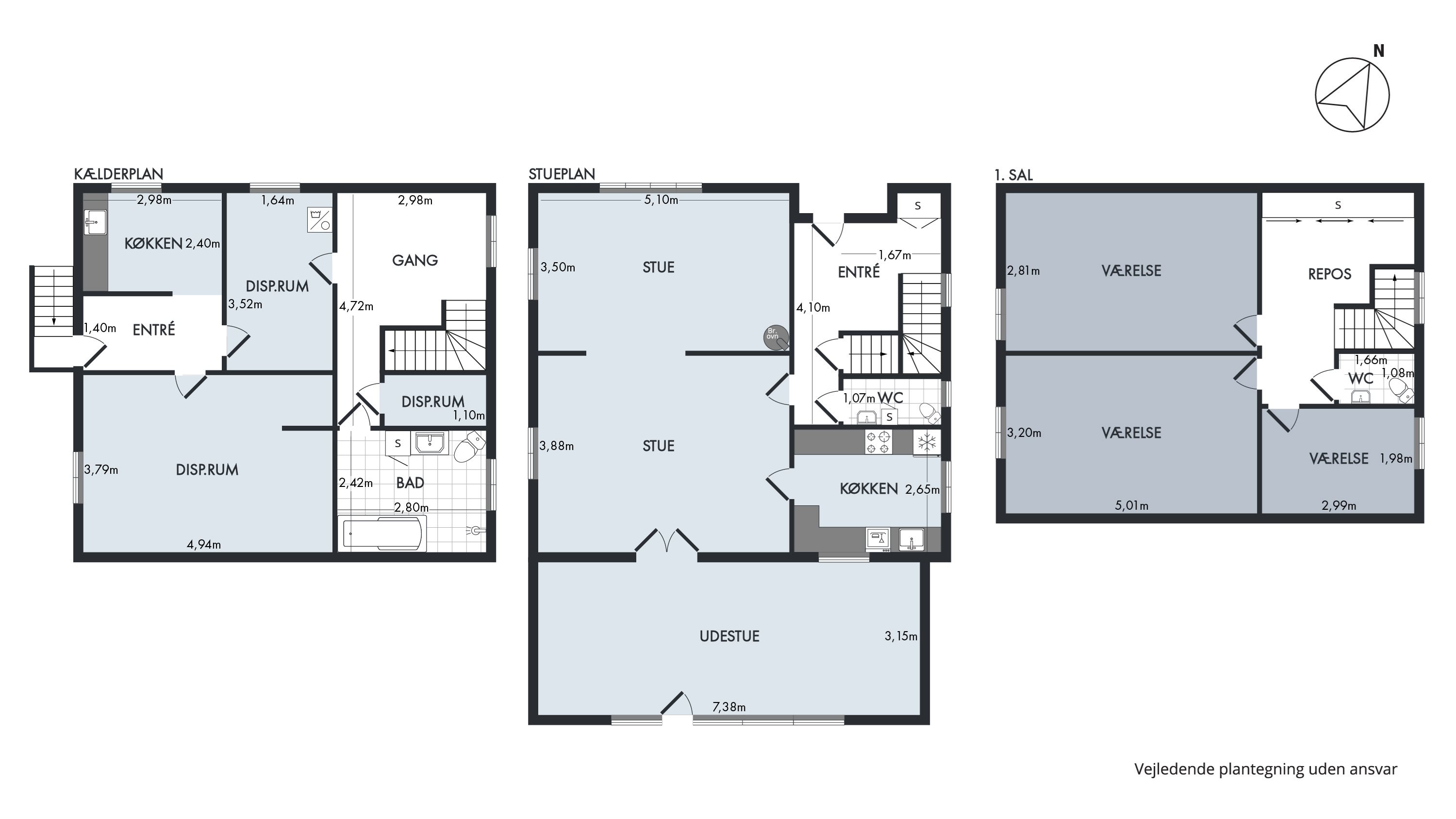 Dankvart Dreyers Vej 46, 5230 Odense M