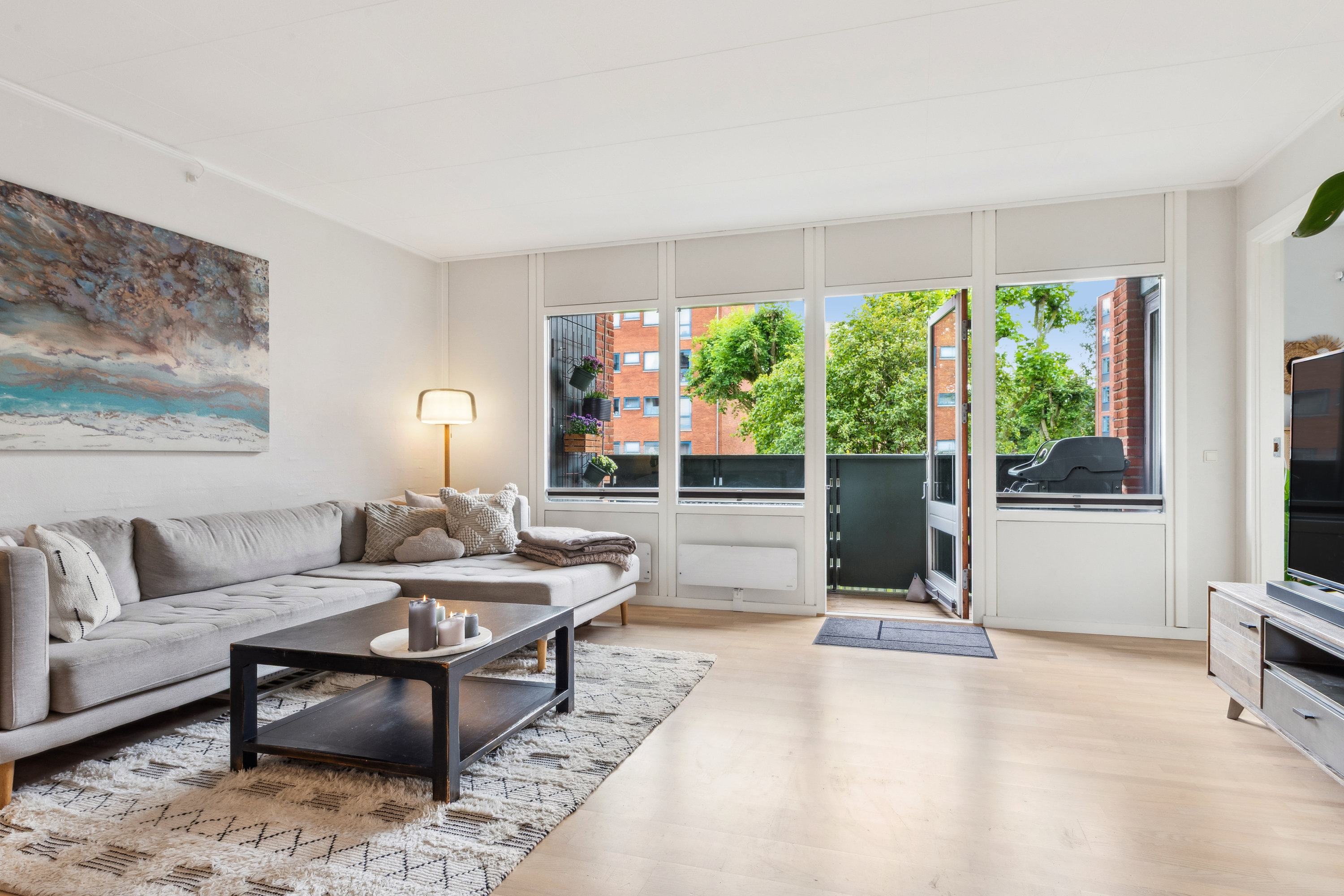 Lyshøjgårdsvej 91, st.. th., 2500 Valby